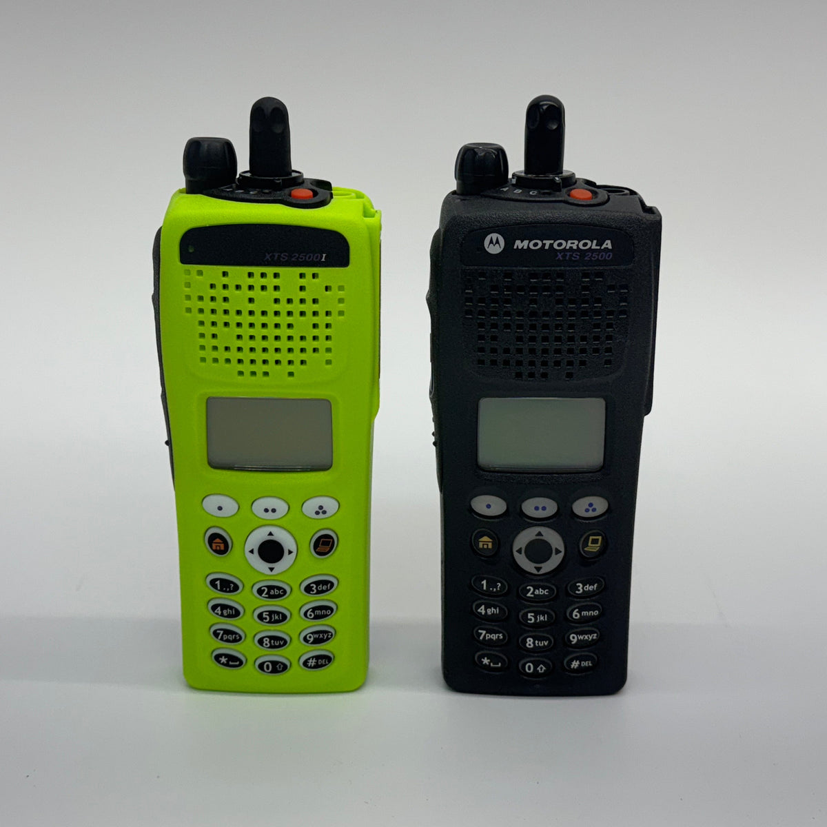 Motorola XTS2500 H46KDH9PW7BN VHF Model 3 Portable Radio ...