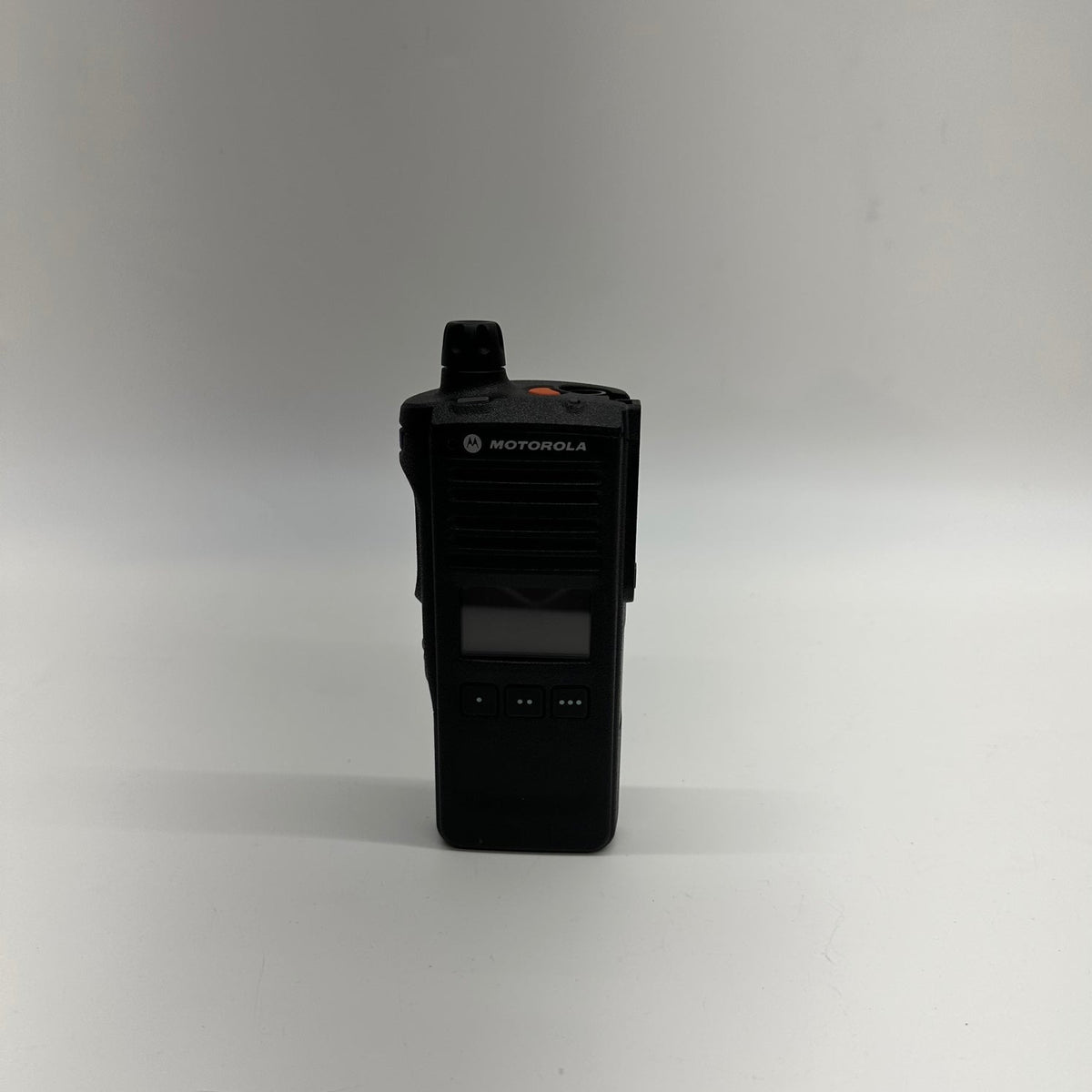 Motorola APX1000 VHF H84KDD9PW5AN Digital Portable Radio ...