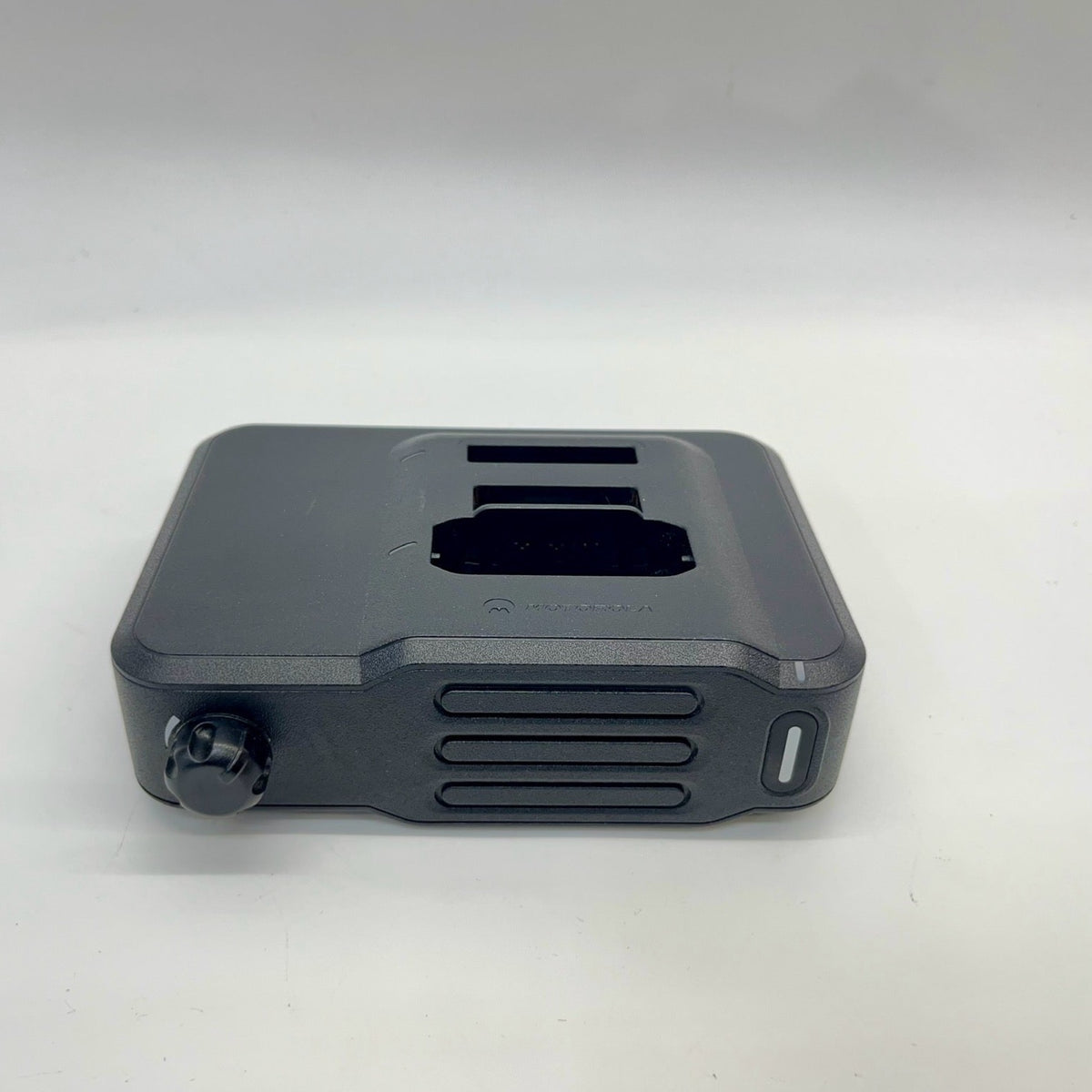 Motorola RLN6506B Minitor VI SIX Amplified Charging Station for Pagers ...