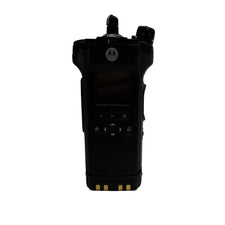 Motorola APX6000 H98KGF9PW6AN VHF Portable Radio — HaloidSolutions.com