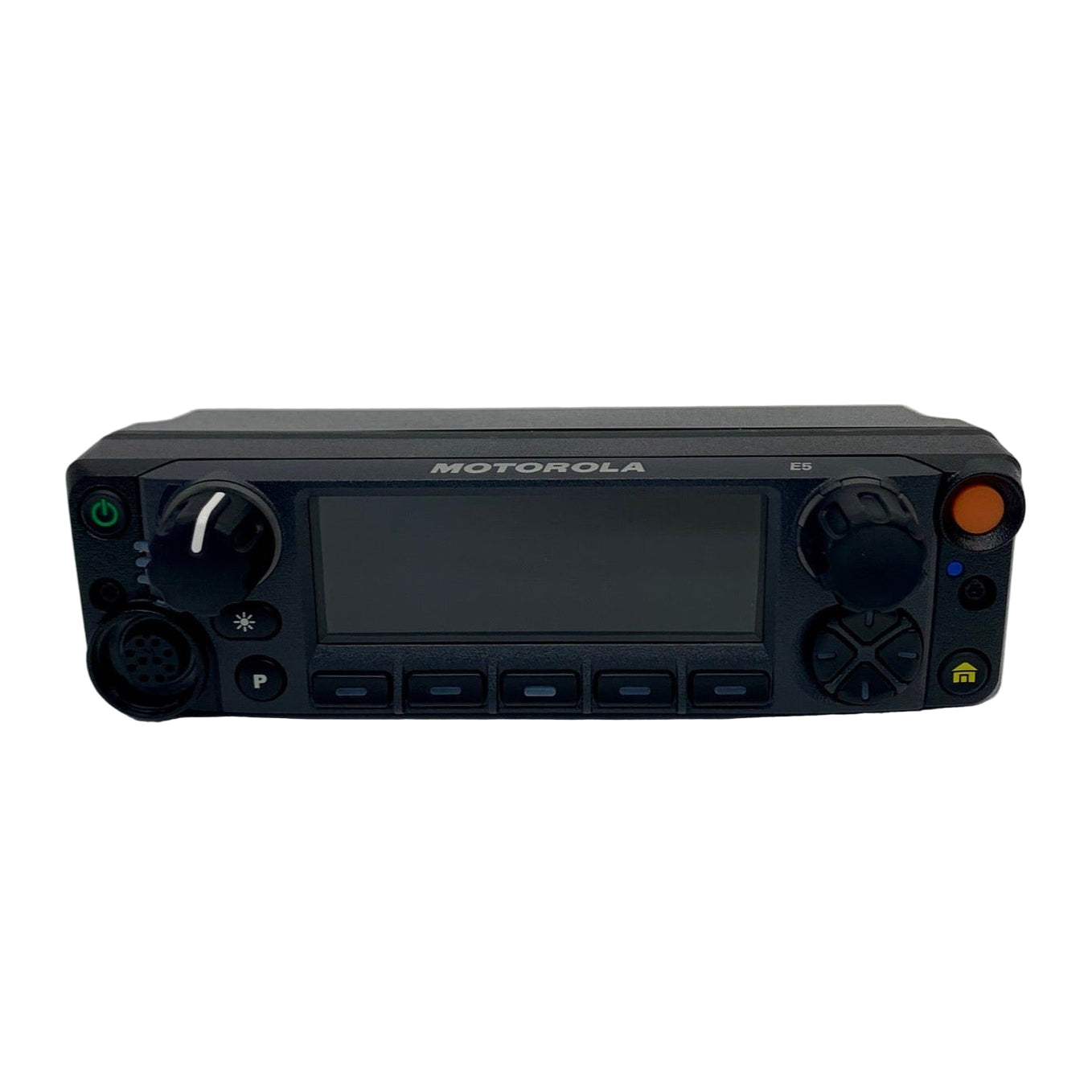 Motorola E5 Remote Head — HaloidSolutions.com