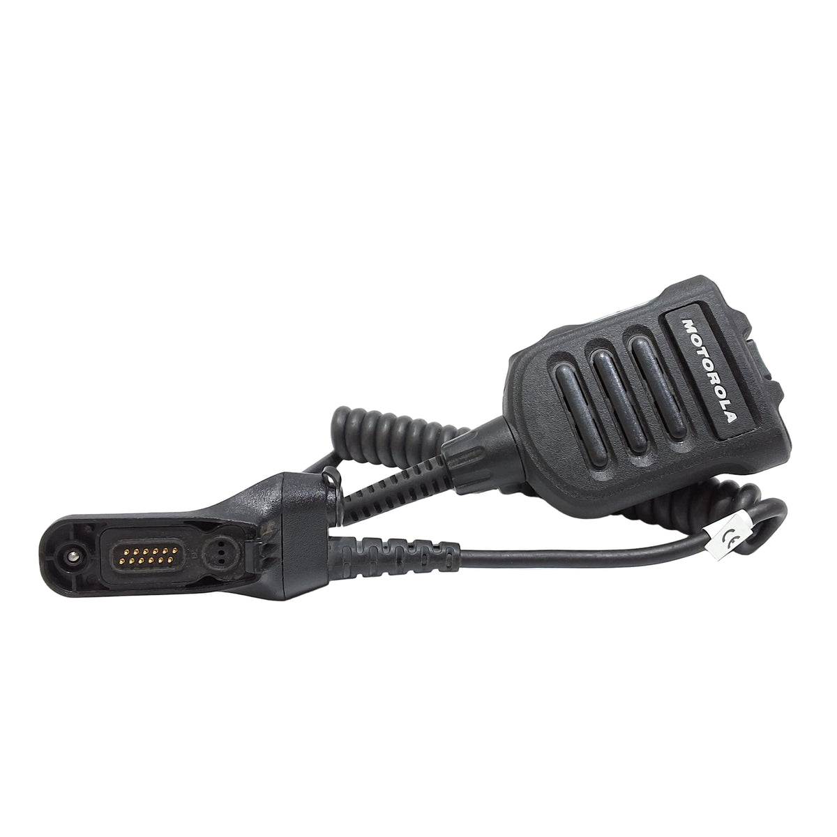 Motorola NMN6274A APX Remote Speaker Microphone RSM - NMN6274 - Renewe ...