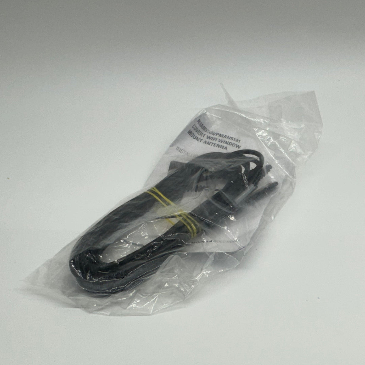Motorola PMAN5101A Covert Motorcycle Antenna - PMAN5101 ...