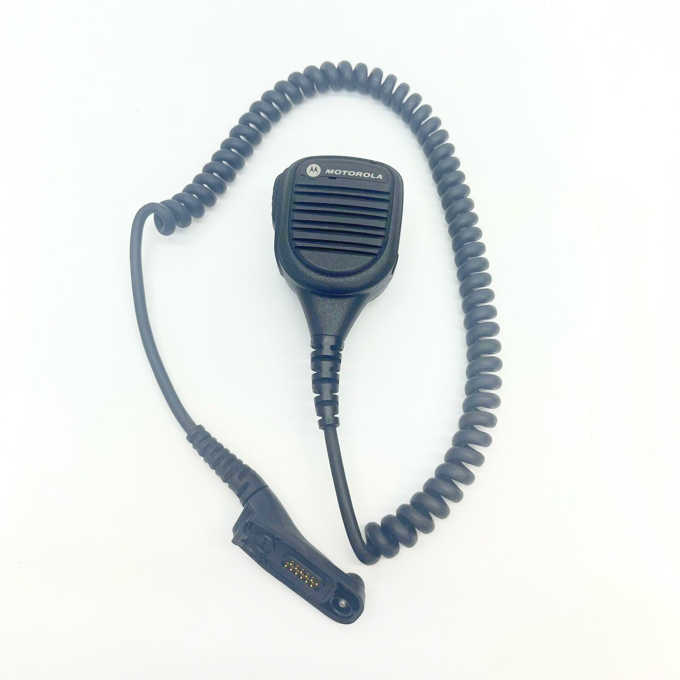 Motorola PMMN4050A Speaker Microphone for XPR Radios — HaloidSolutions.com