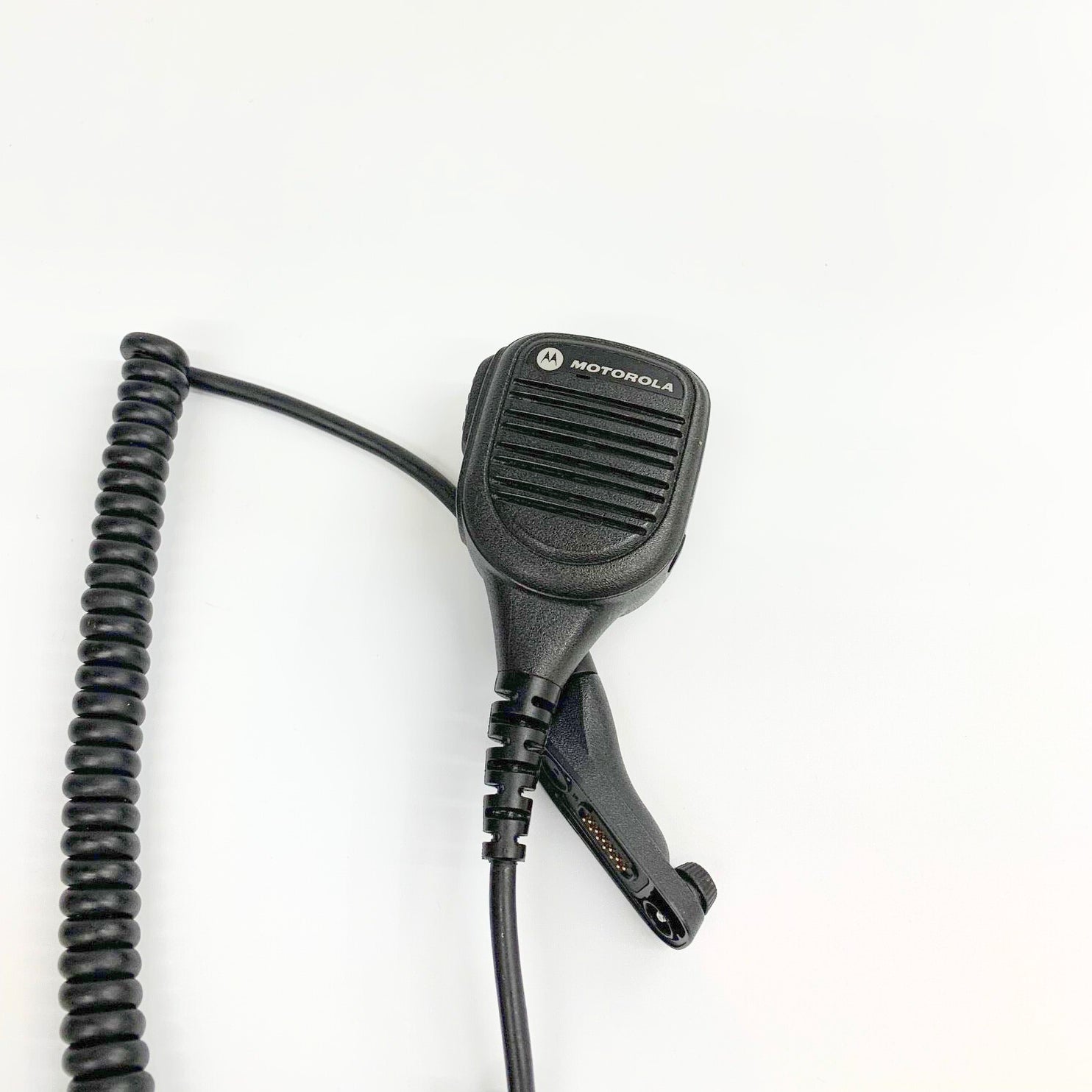 Motorola PMMN4062A Remote Speaker Microphone - PMMN4062 ...