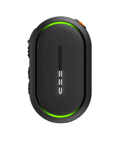 Motorola TLK25 Wearable Communications Device - TLK 25 HK2198A ...