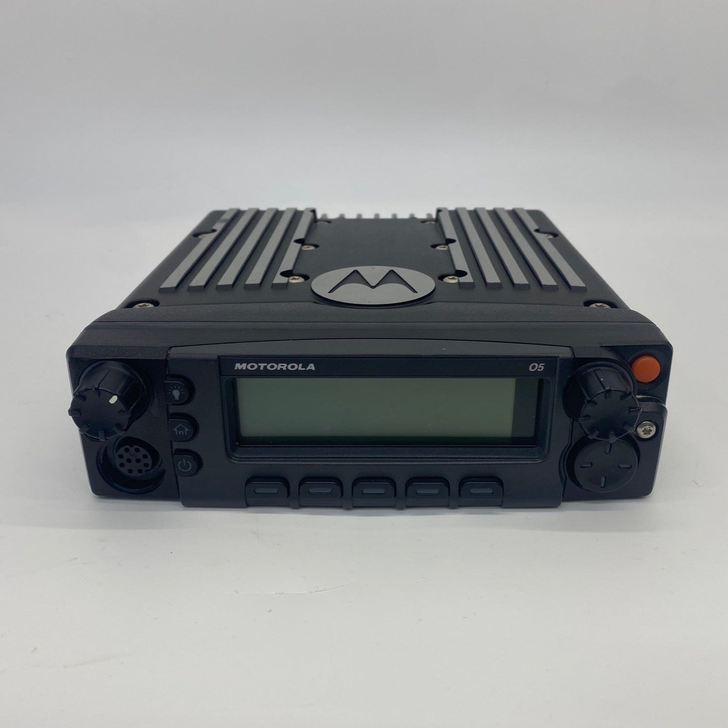 Motorola XTL5000 M20SSS9PW1AN UHF R2 Mobile Radio - Control Head (Dash ...