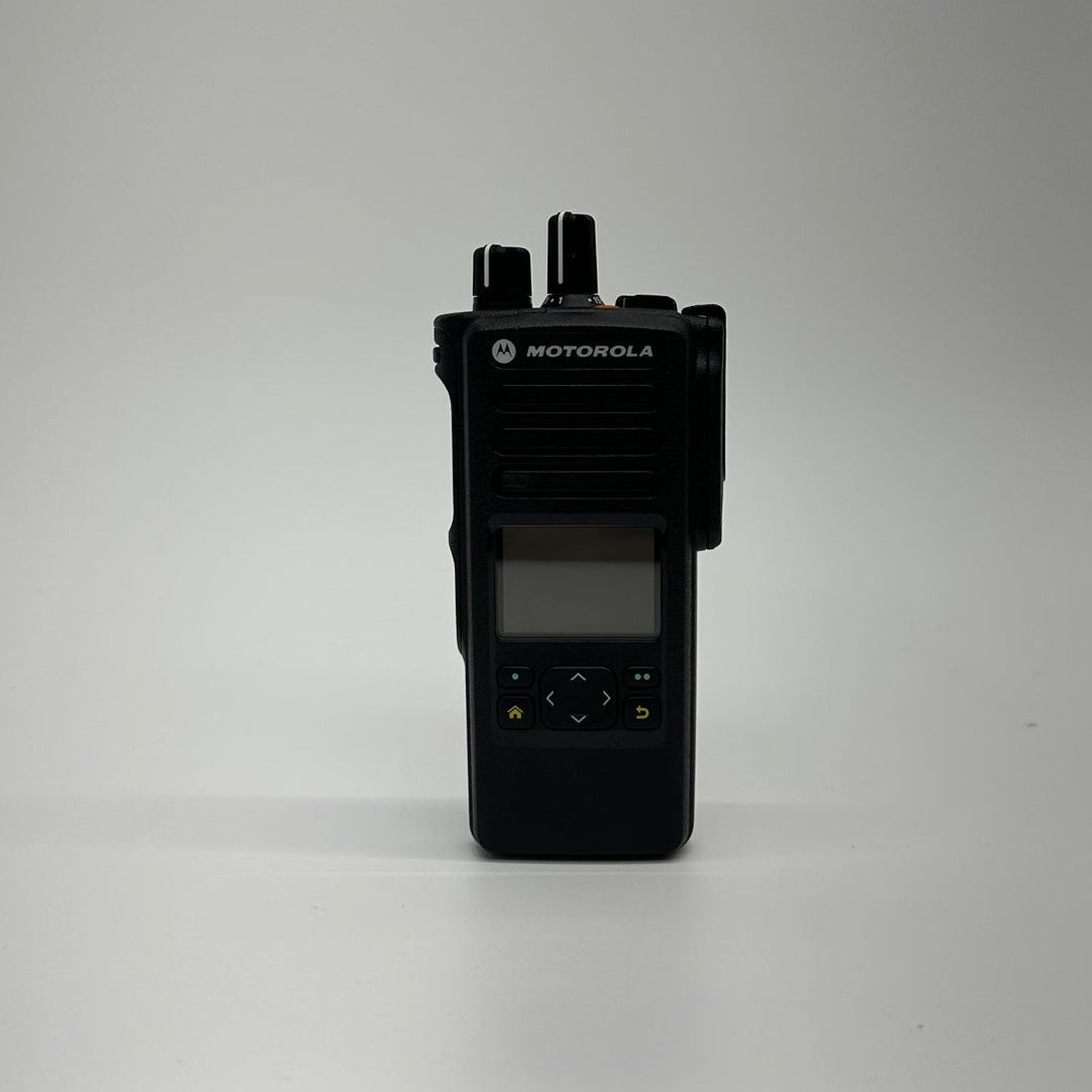 Motorola APX900 H92UCF9PW6AN 800 MHz Digital Portable Radio ...