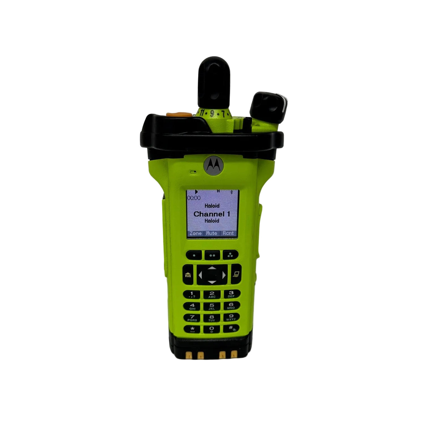Motorola APX6000XE H98UCH9PW7AN 7 / 800 MHz Portable P25 Model 3.5 - G ...