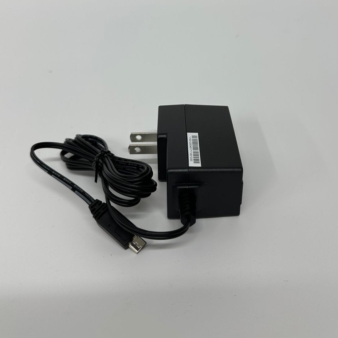 Motorola 25009298001 Micro USB Rapid Rate Plug In Power Supply and Cha ...