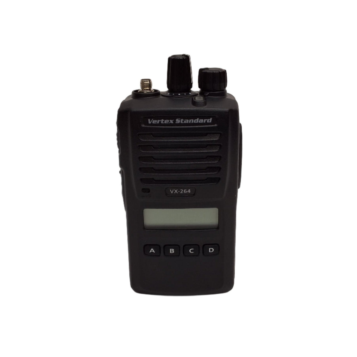 Motorola Vertex Standard VX-264-G7-5 UHF Portable Radio - VX264 G75 ...