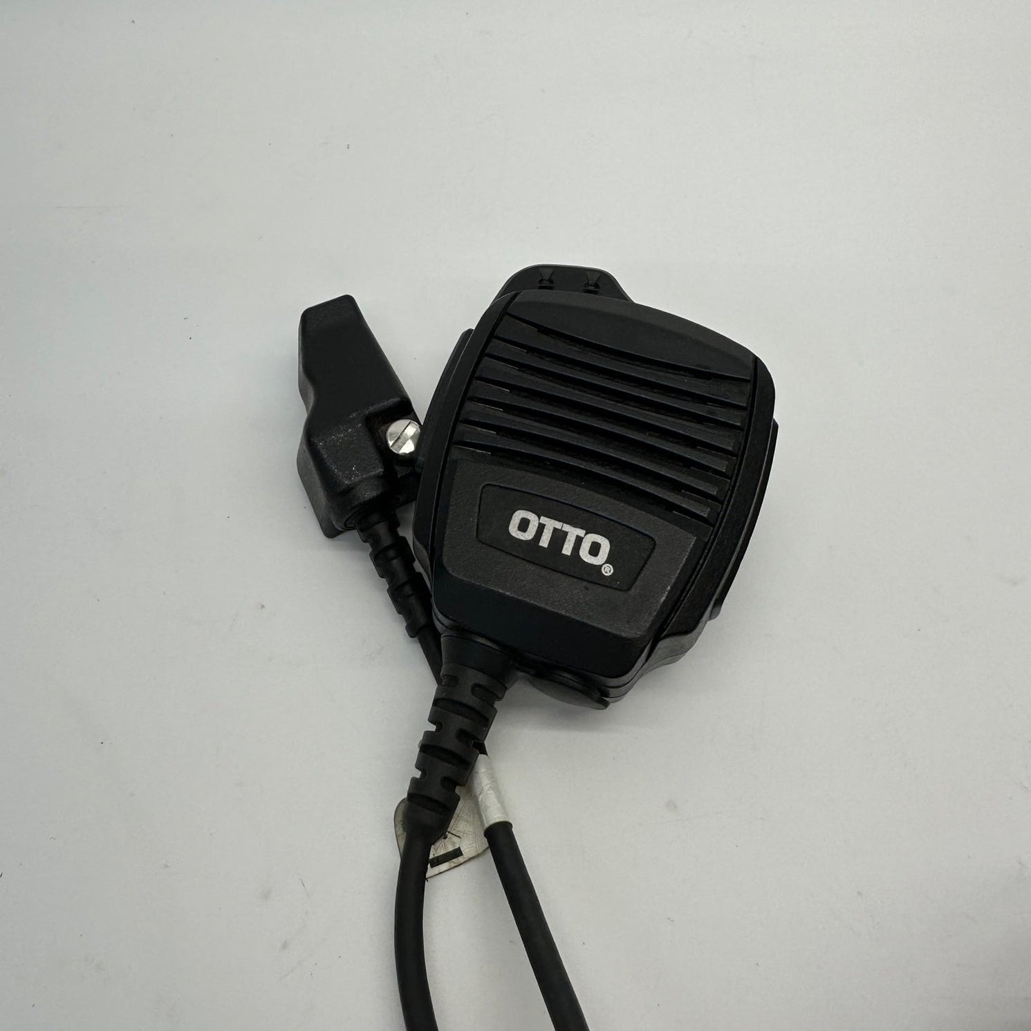 OTTO V2-R2KB5112 Revo NC2 Speaker Microphone for Kenwood Radios ...