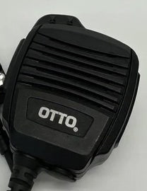 OTTO E2-RE2KA5111 Speaker Microphone for Kenwood Radios ...