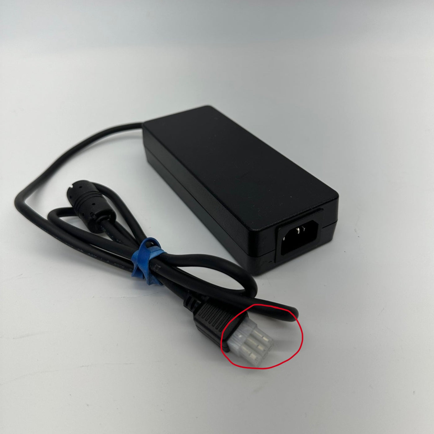 Motorola PS000242A01 Power Supply for PMPN4283 IMPRES 2 Chargers and O ...