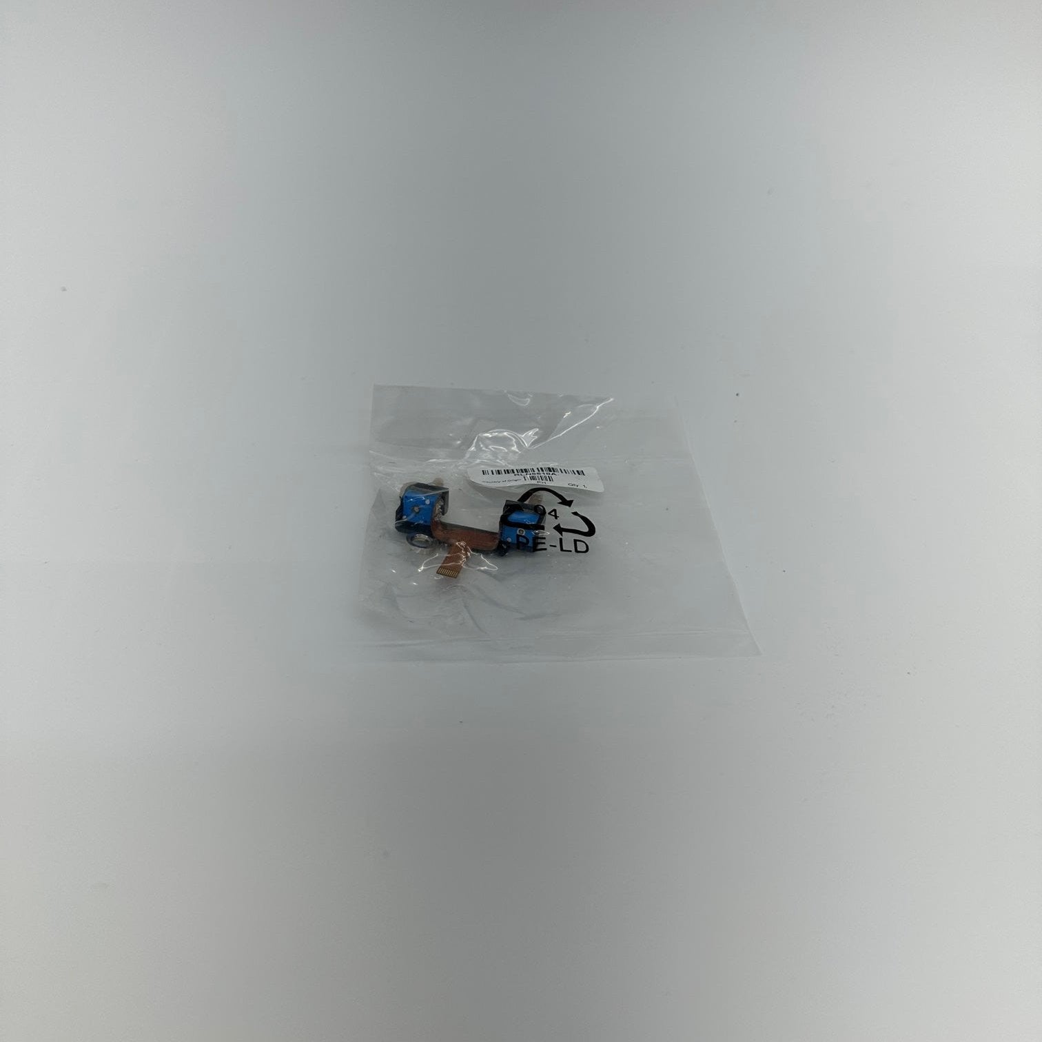 Motorola RLN6518A Switch Volume Channel Repair Kit for MINITOR VI Page ...