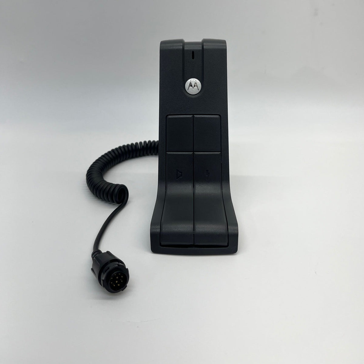 Motorola RMN5070A Base Station Desktop Microphone — HaloidSolutions.com