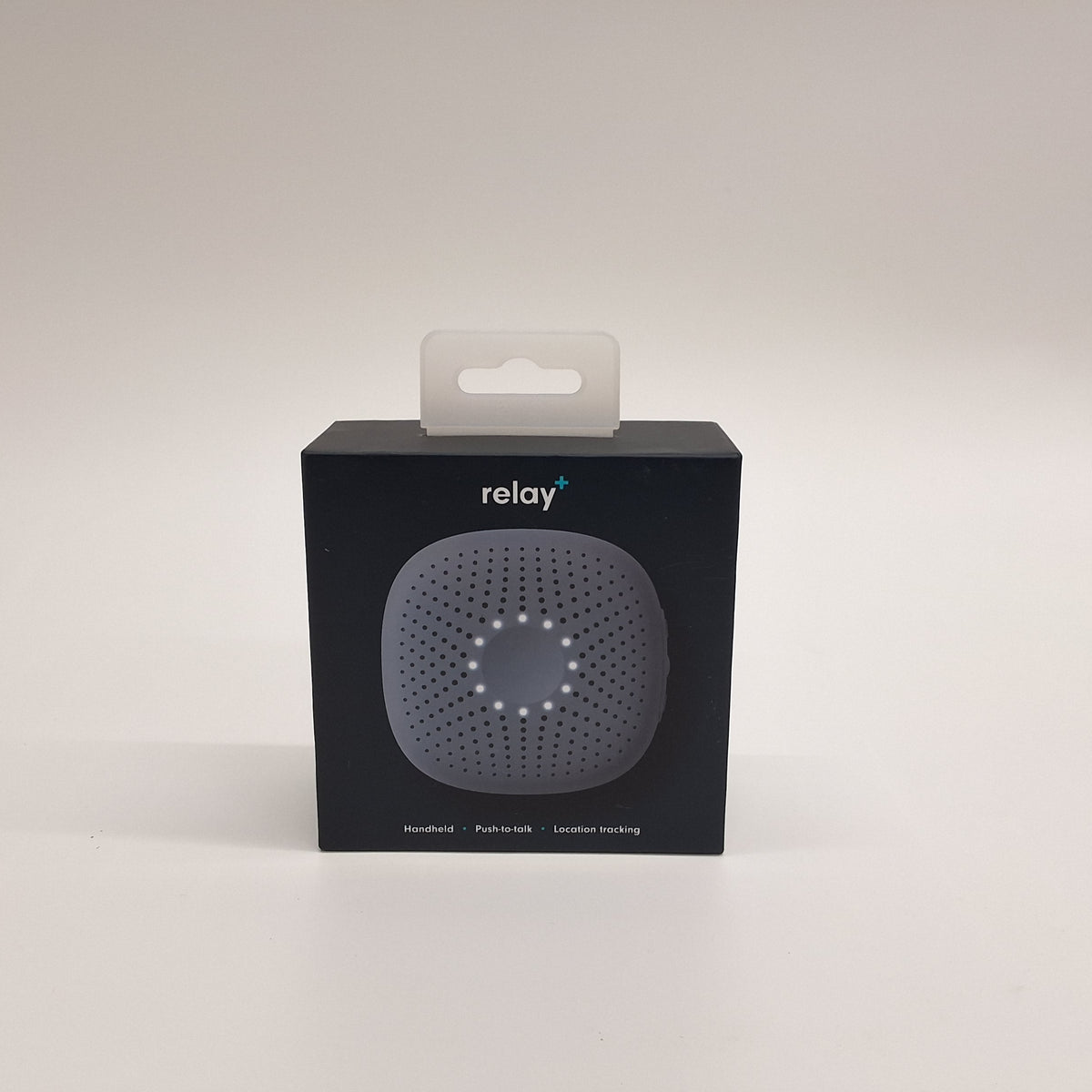 RelayPro RW2266 Walkie Talkie Device without Cellular Plan - Relay+ Pr ...
