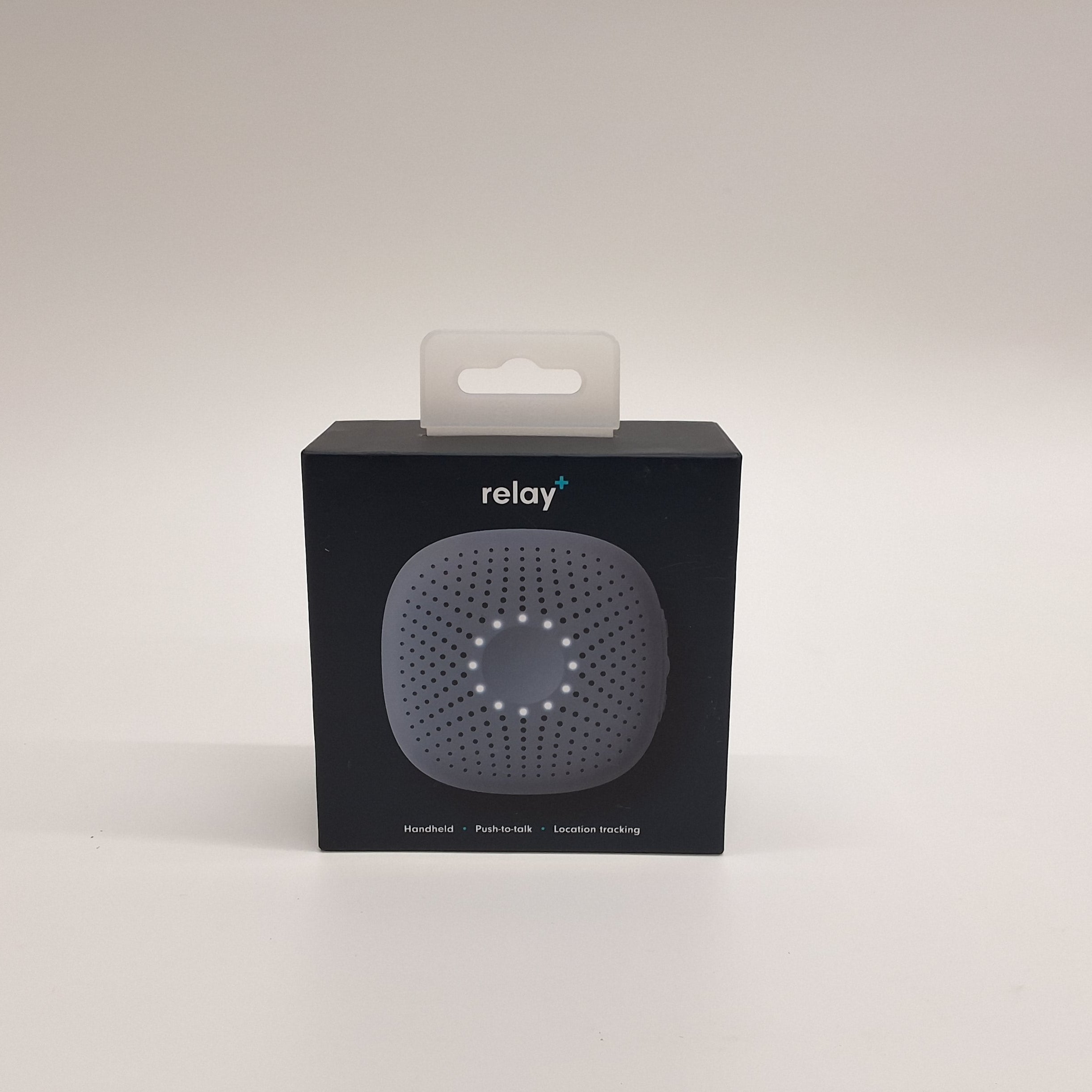 RelayPro RW2266 Walkie Talkie Device without Cellular Plan - Relay+ Pr ...