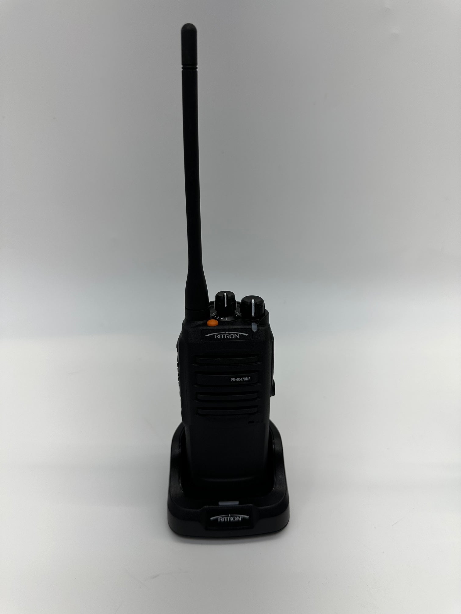 Ritron PR-4047DMR UHF Digital Portable Radio — HaloidSolutions.com