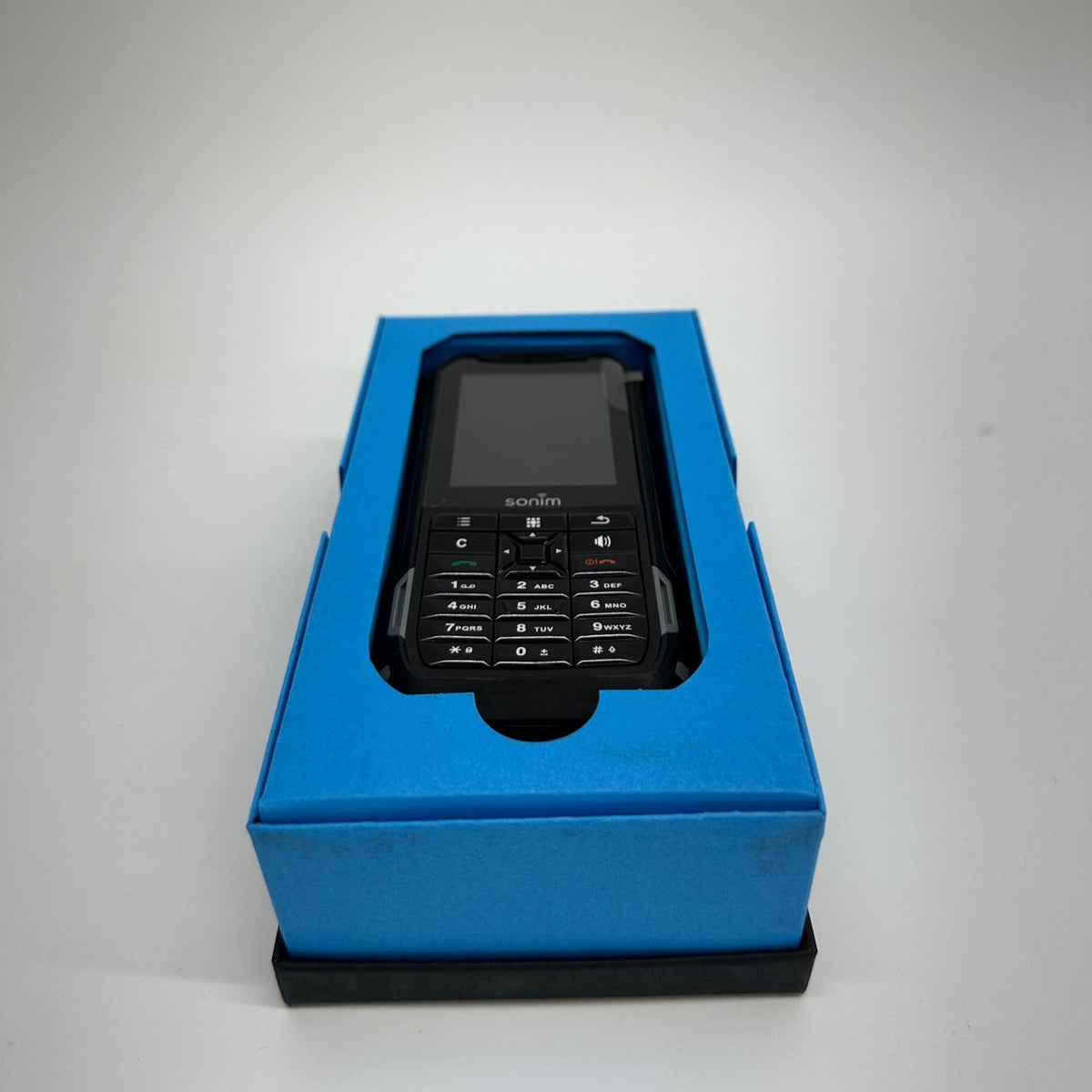 Sonim XP5s AT&T / FirstNet Unlocked (GSM + CDMA) 4G LTE Rugged Smartph — HaloidSolutions.com