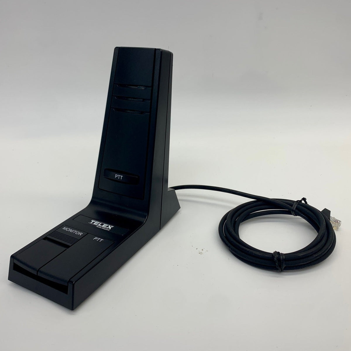 TELEX MD-MS DM2000 Omnidirectional Electret Microphone ...