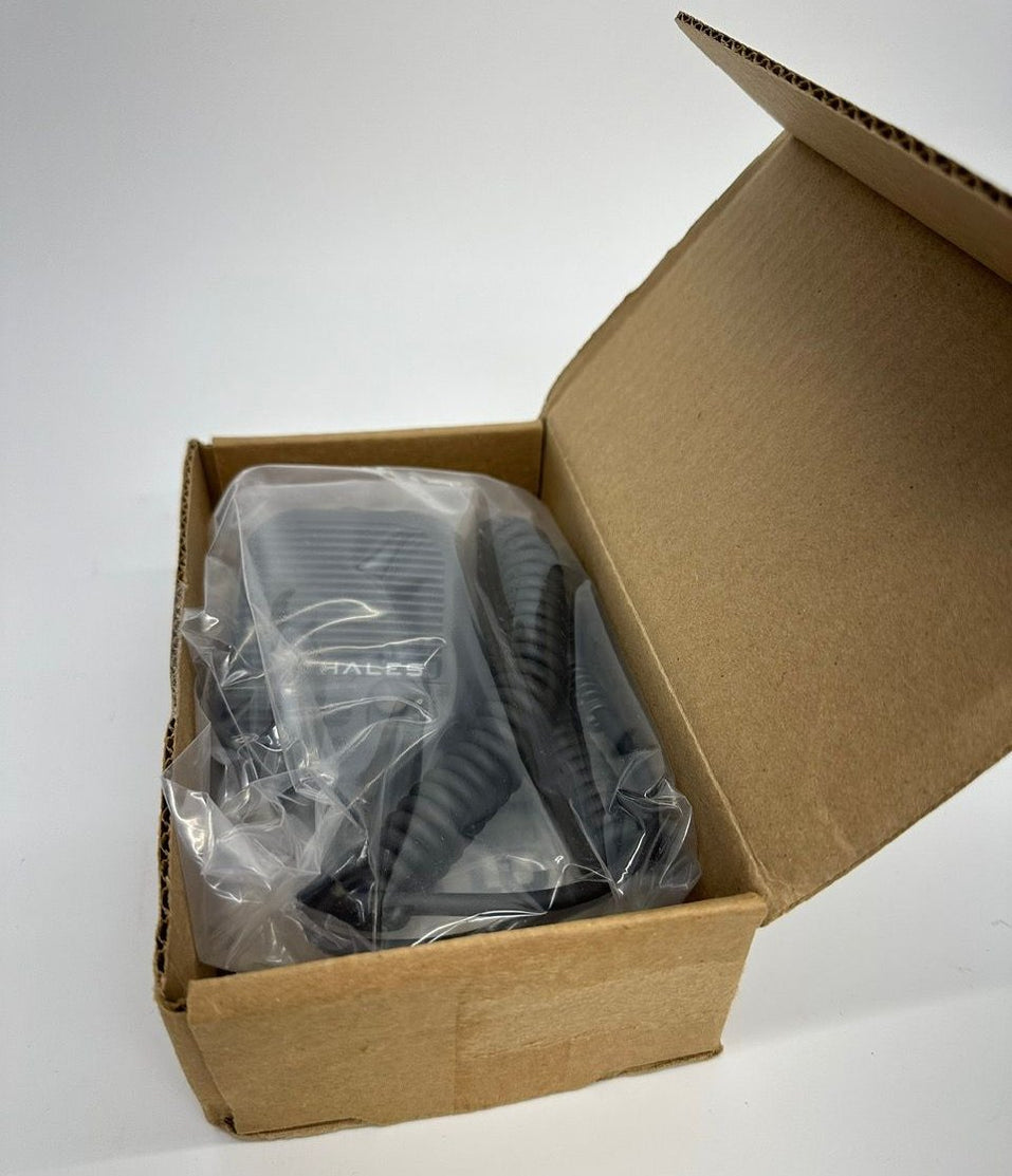 Thales RSM 1600469-4 Remote Speaker Microphone for Thales Prc-148 — HaloidSolutions.com