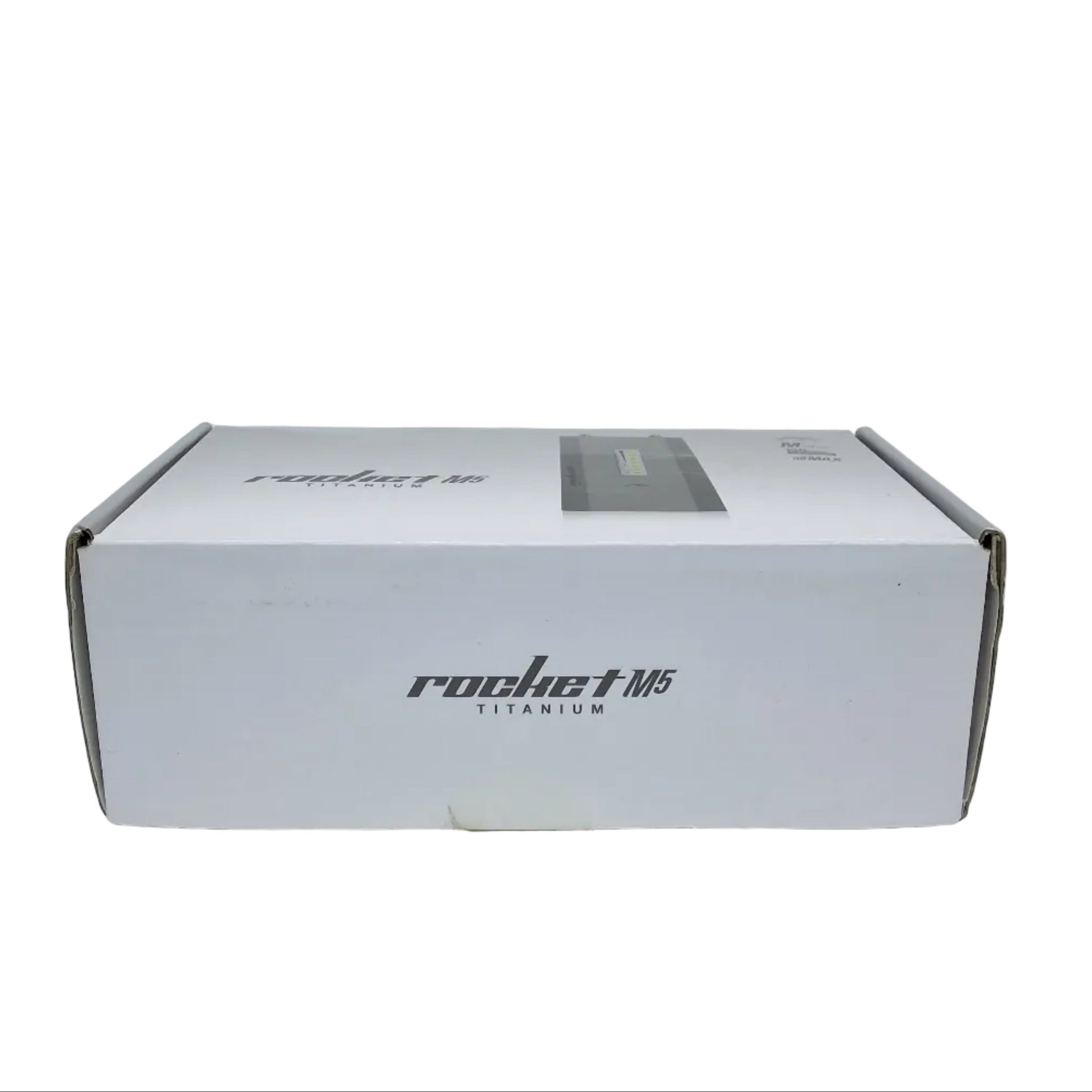 Ubiquiti Rocket M5 Titanium RM5-Ti Base Station - RM5 — HaloidSolutions.com
