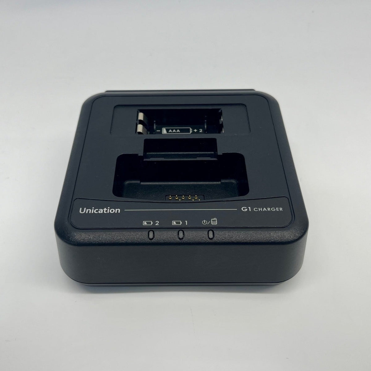 Unication OG1CXXX1 Pager Charger for G1 Pager Series — HaloidSolutions.com