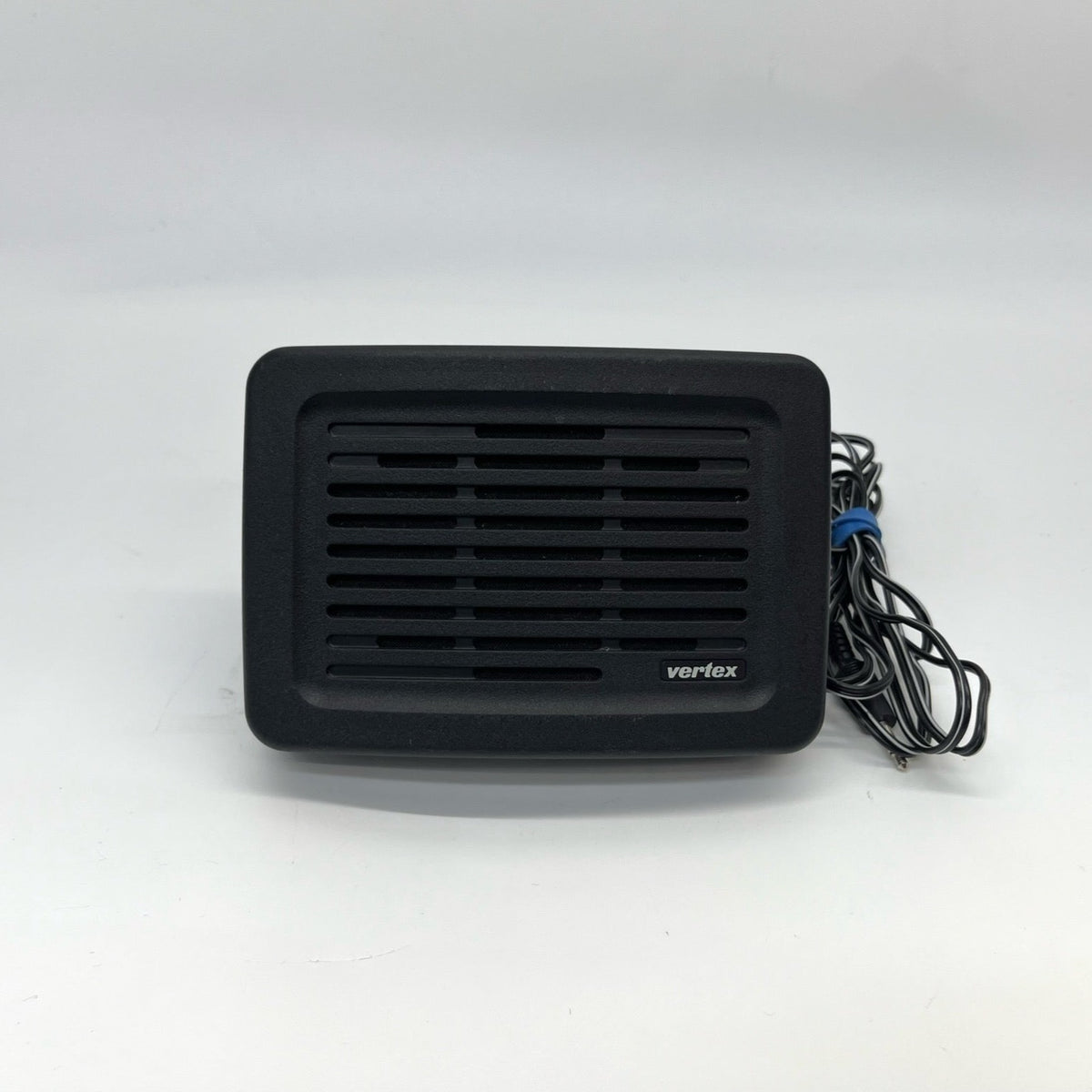 Vertex Standard MLS-100 Mobile Radio Speaker — HaloidSolutions.com