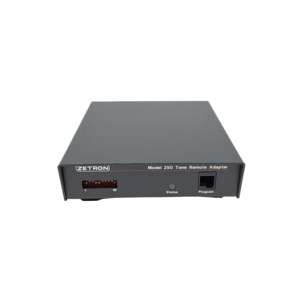 Zetron 250 901-9588 Tone Remote Adapter - 9019588 — HaloidSolutions.com