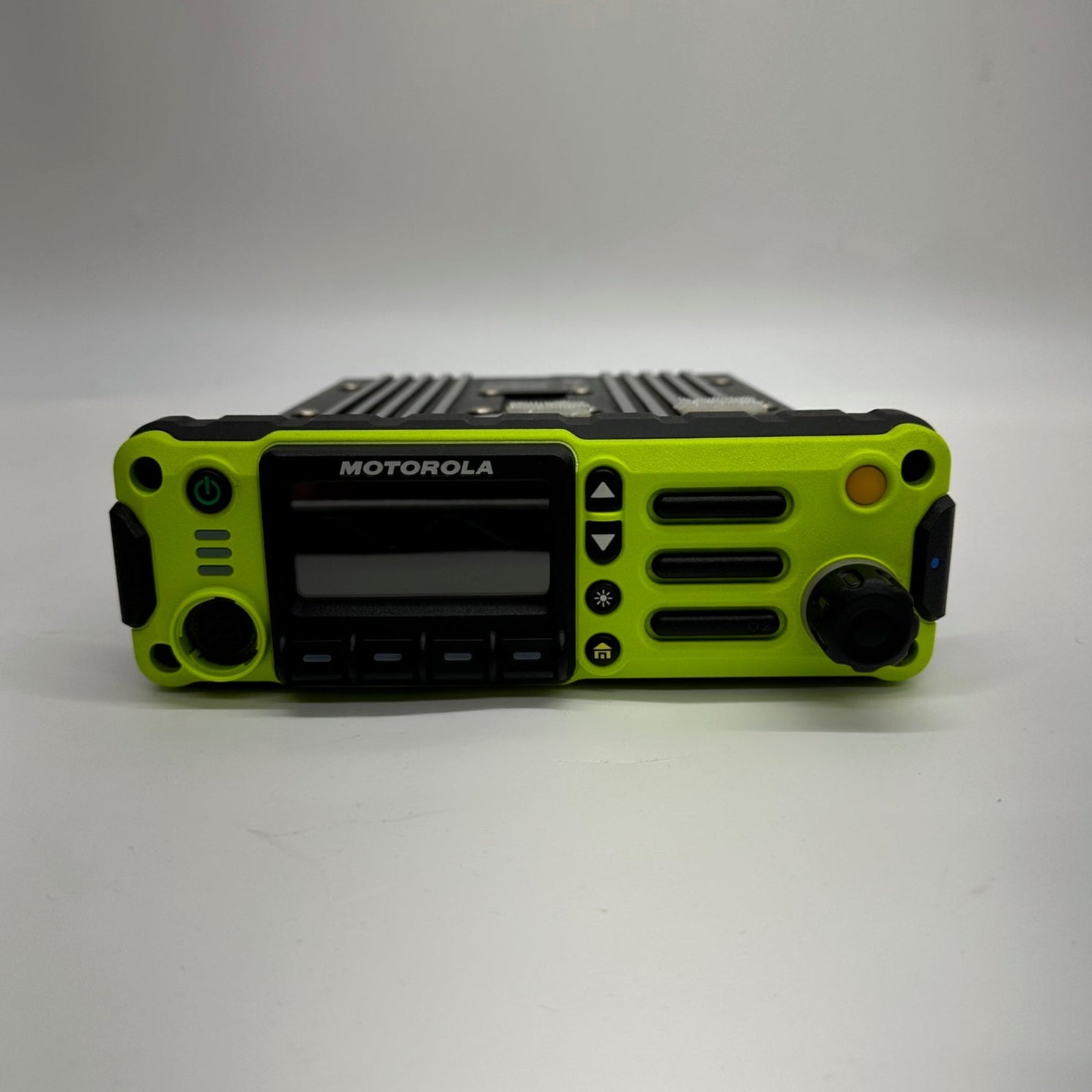 Motorola APX7500 M30TSS9PW1AN Dual Band VHF 800 MHz Mobile Radio - Con ...