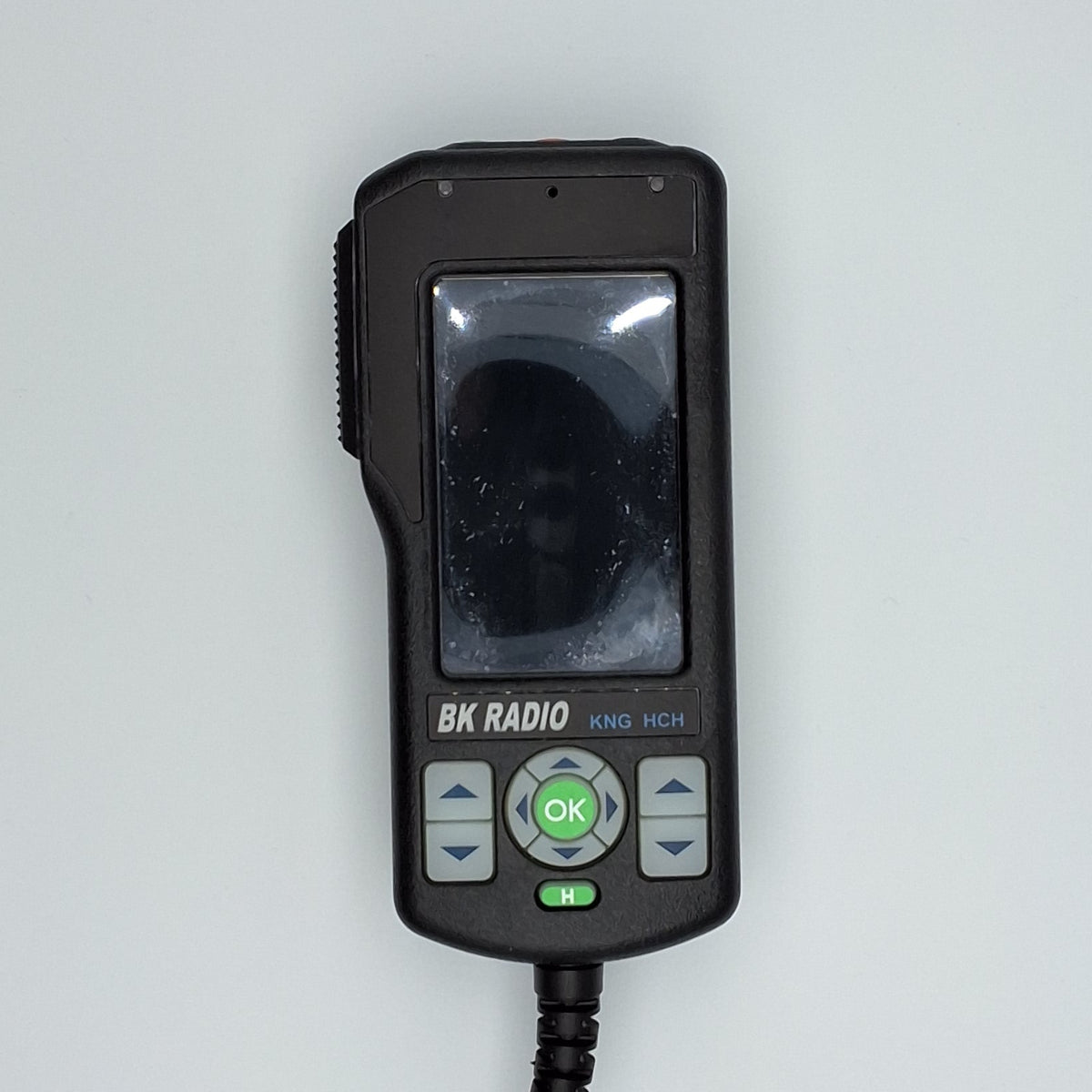 Bendix King KAA0670 Hand Held Control Head (HCH) — HaloidSolutions.com