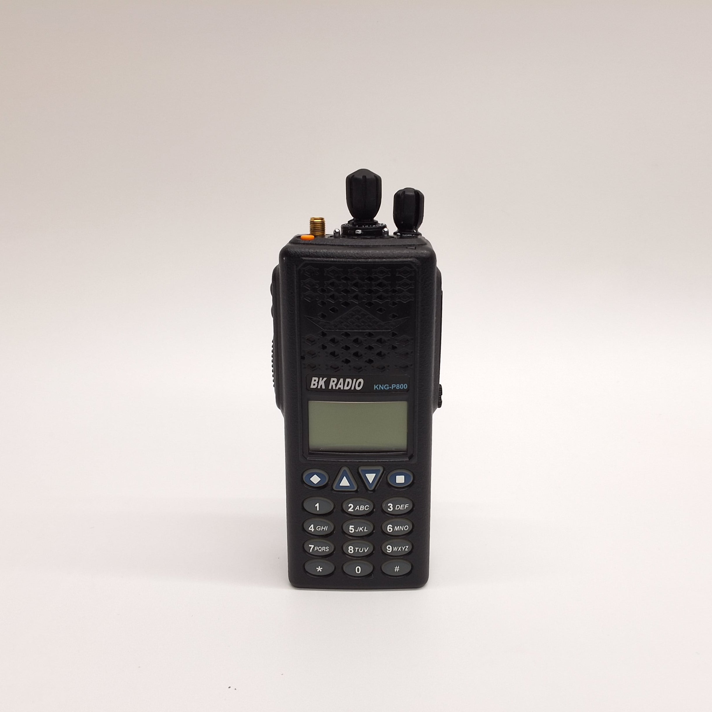 Bendix King KNG-P800-RFB Model 3 Portable Radio — HaloidSolutions.com