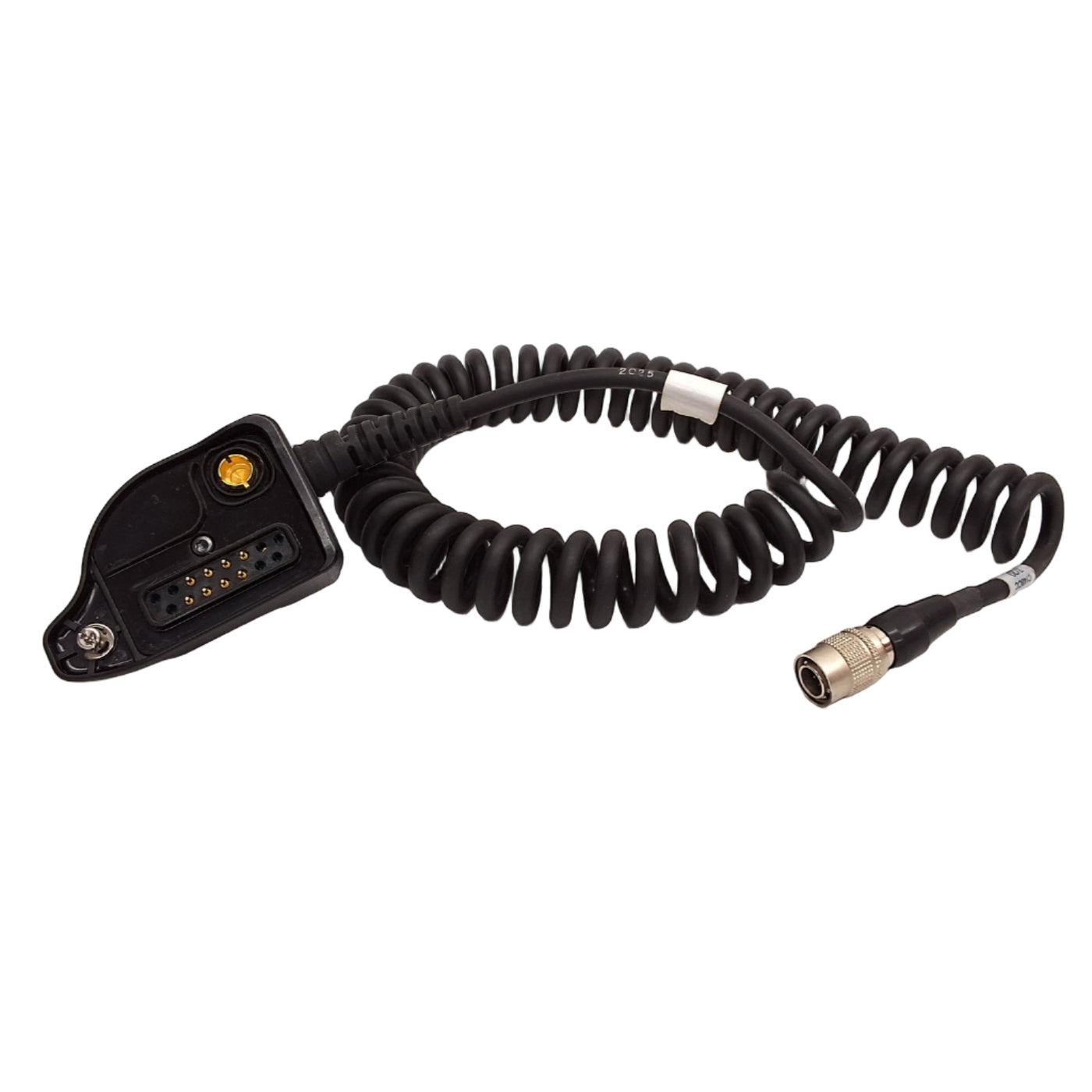 CAVCOM C148CC Cable for XG75 XG25 XG75P XG25P — HaloidSolutions.com