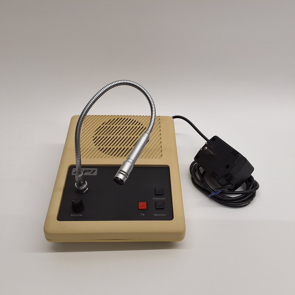 CPI DR-40 Console Style Unit with Handset - DR40 — HaloidSolutions.com