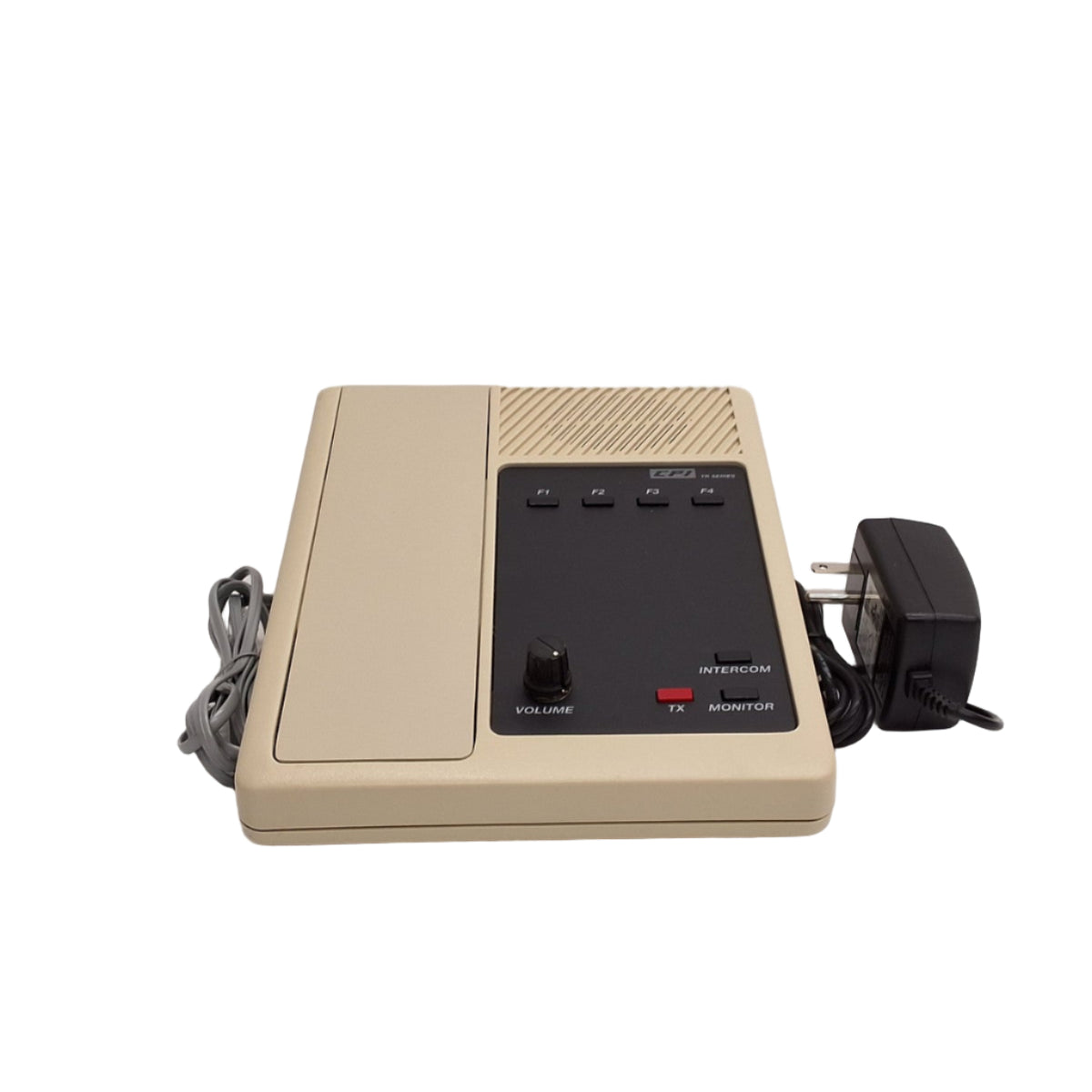 CPI TR10-4F-DM Tone Remote Kit with Handset and Power Supply - TR10 ...