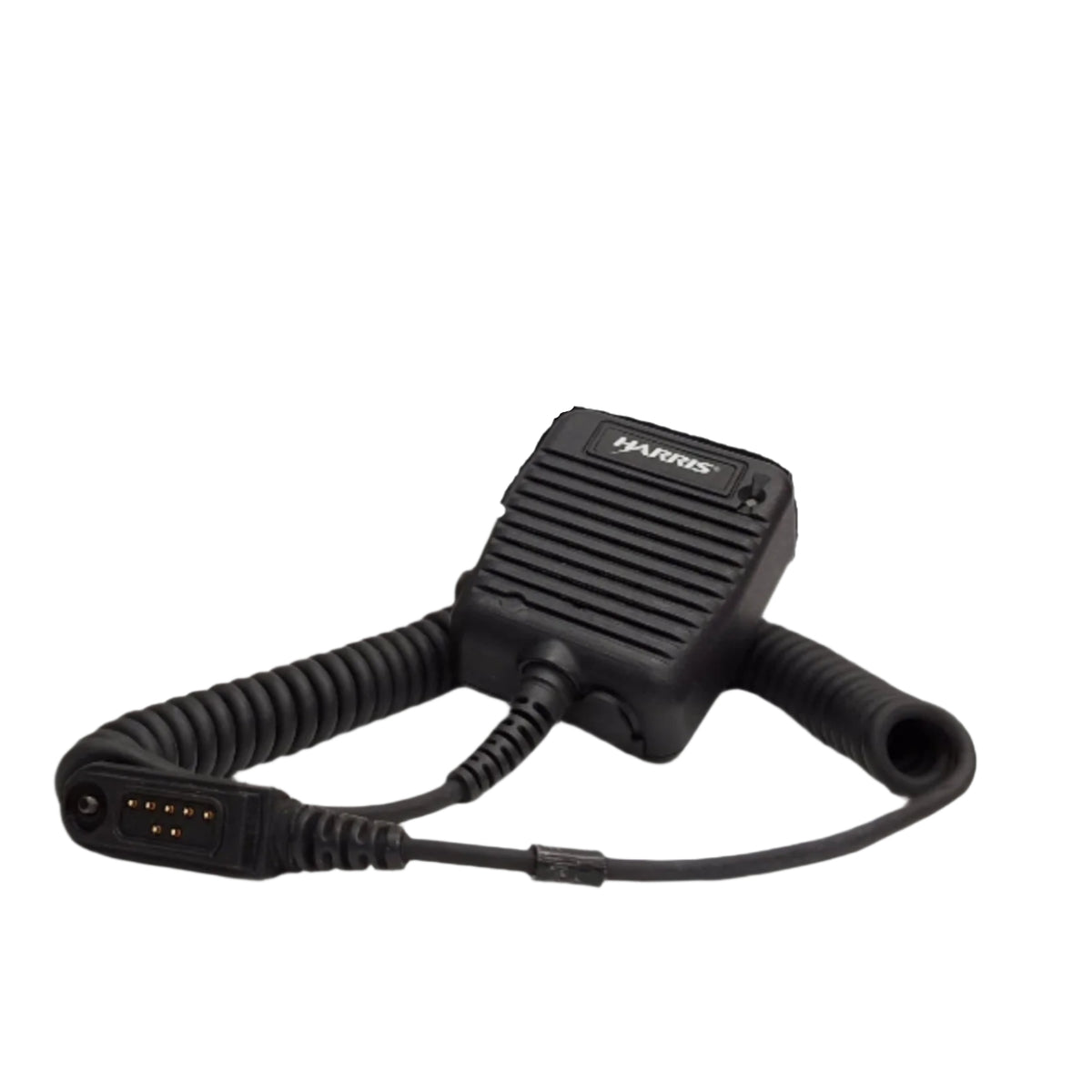 Harris 12082-0600-02 Speaker Microphone for XG-100P XL-200P Remote Spe ...