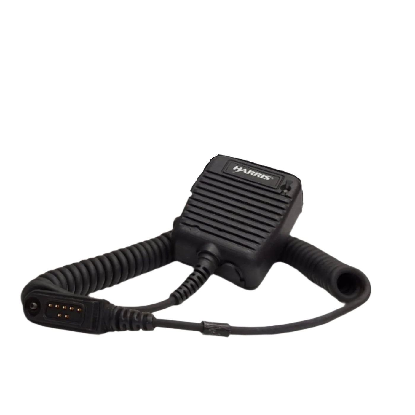 Harris 12082-0600-02 Speaker Microphone for XG-100P XL-200P Remote Spe ...