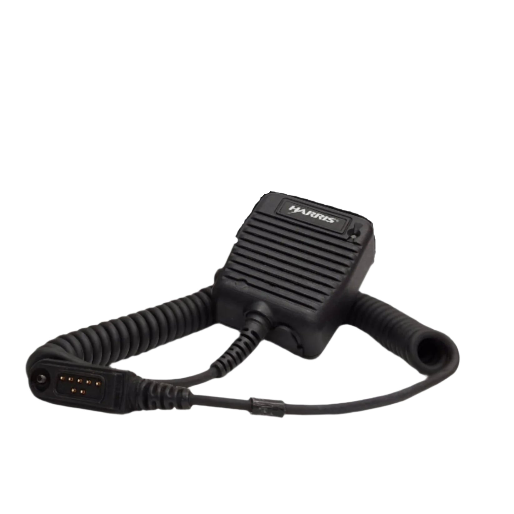 Harris 12082-0600-01 Speaker Microphone for XG-100P XL-200P Remote Spe ...