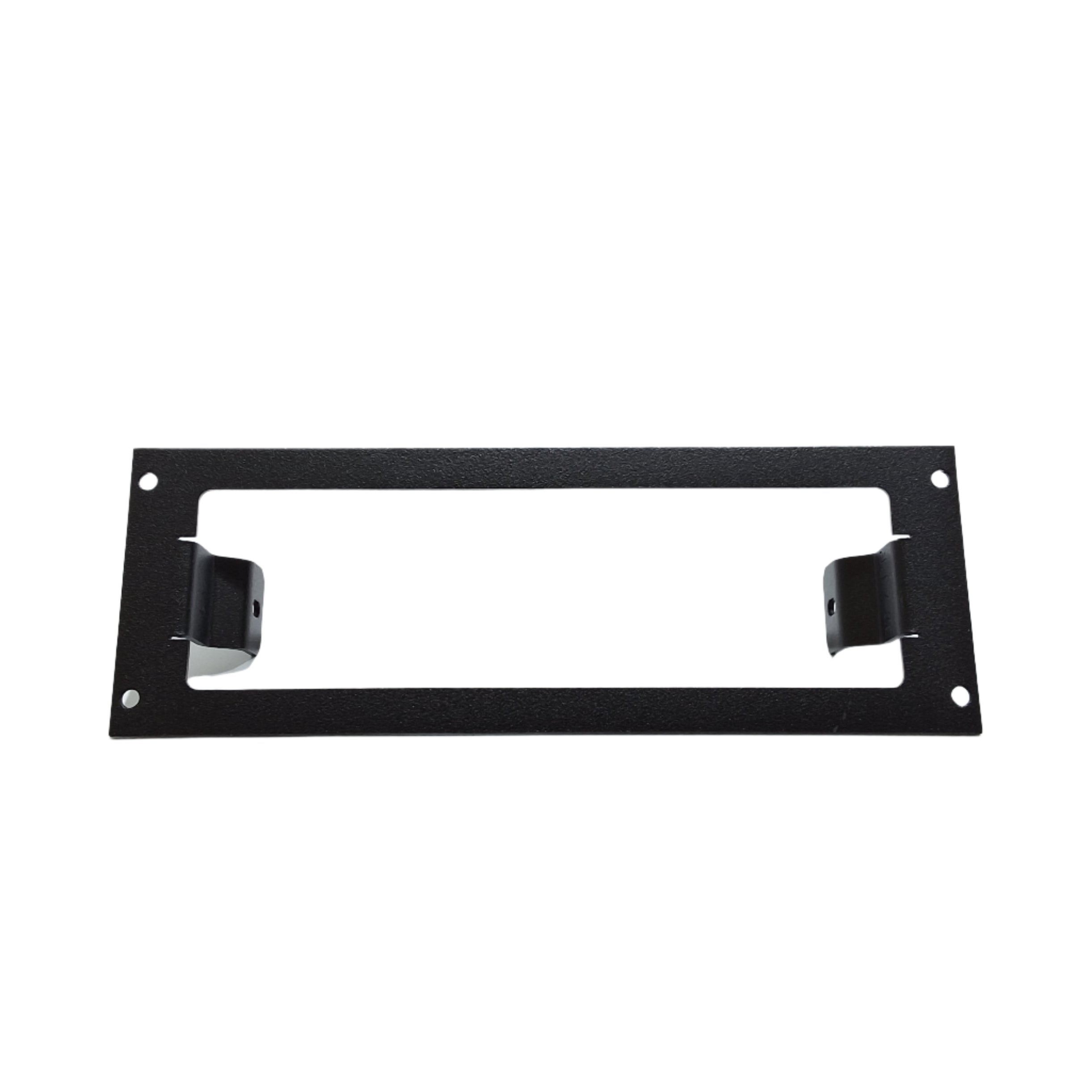 Havis C-EB30-APR-1P 1 Piece 3" Mounting Bracket — HaloidSolutions.com
