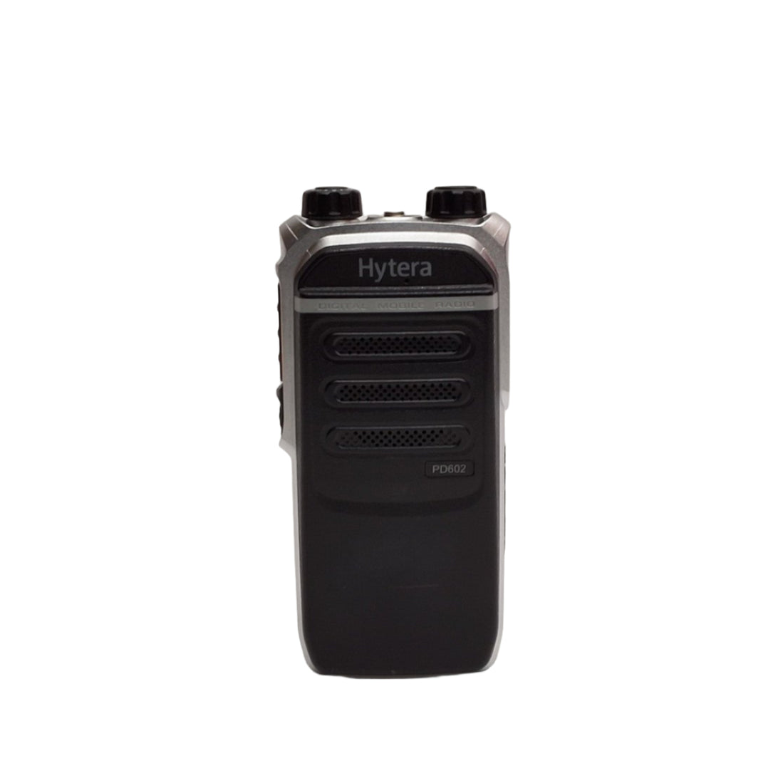 Hytera PD602 Digital DMR UHF Portable Radio — HaloidSolutions.com