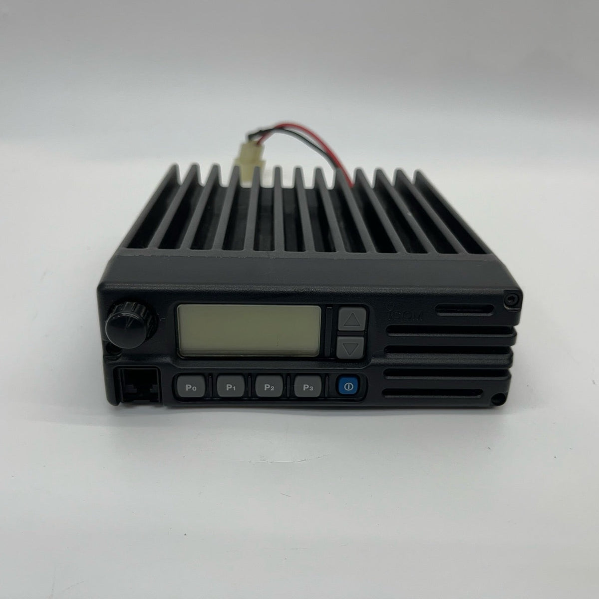 ICOM IC-F2020 UHF Mobile Radio F2020 — HaloidSolutions.com