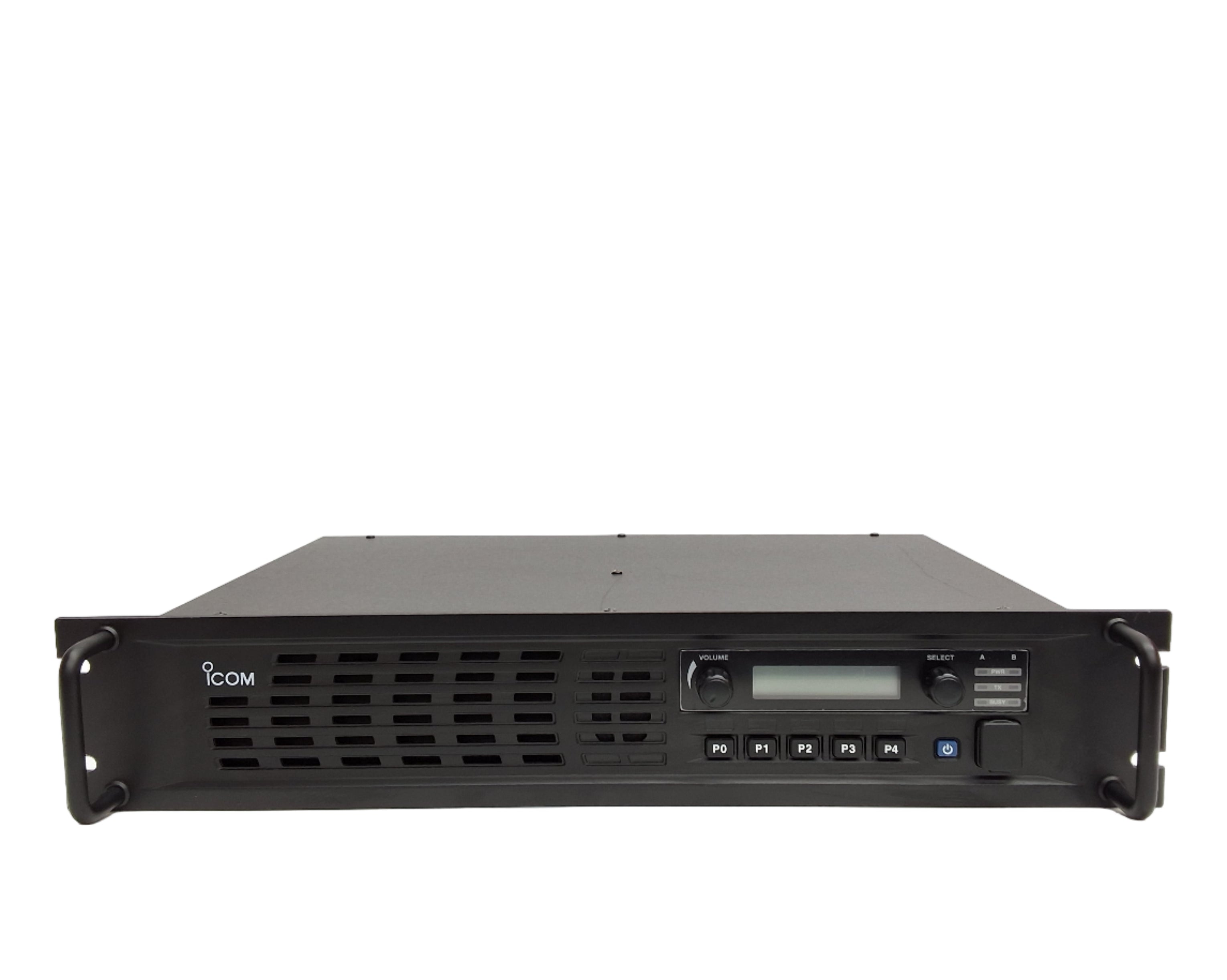 ICOM FR6300 UR-FR6000 IC-FR6000 UHF Repeater - Optional URFR6000 ICFR6 ...