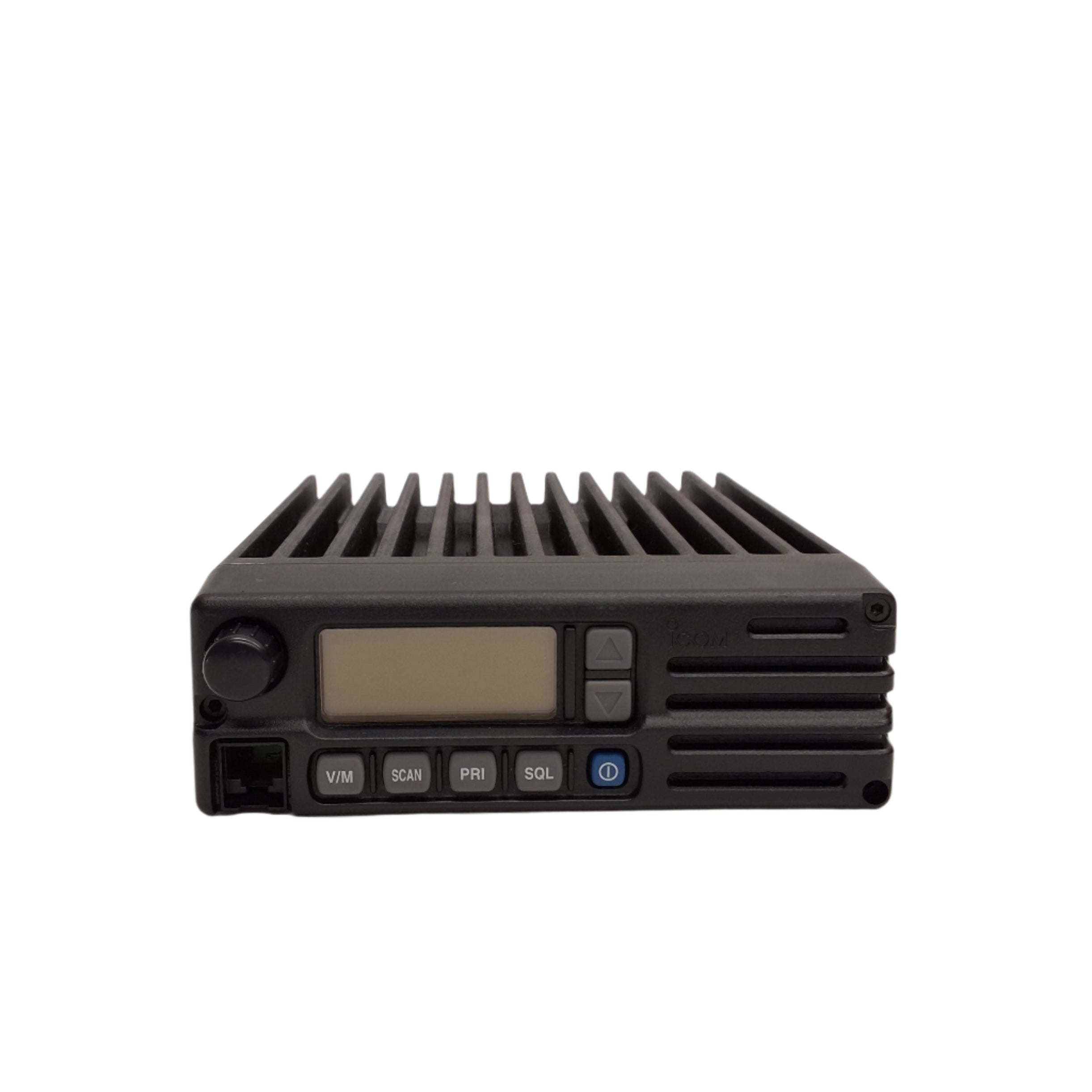 ICOM IC-A110 VHF Air Band Mobile Radio ICA110 — HaloidSolutions.com
