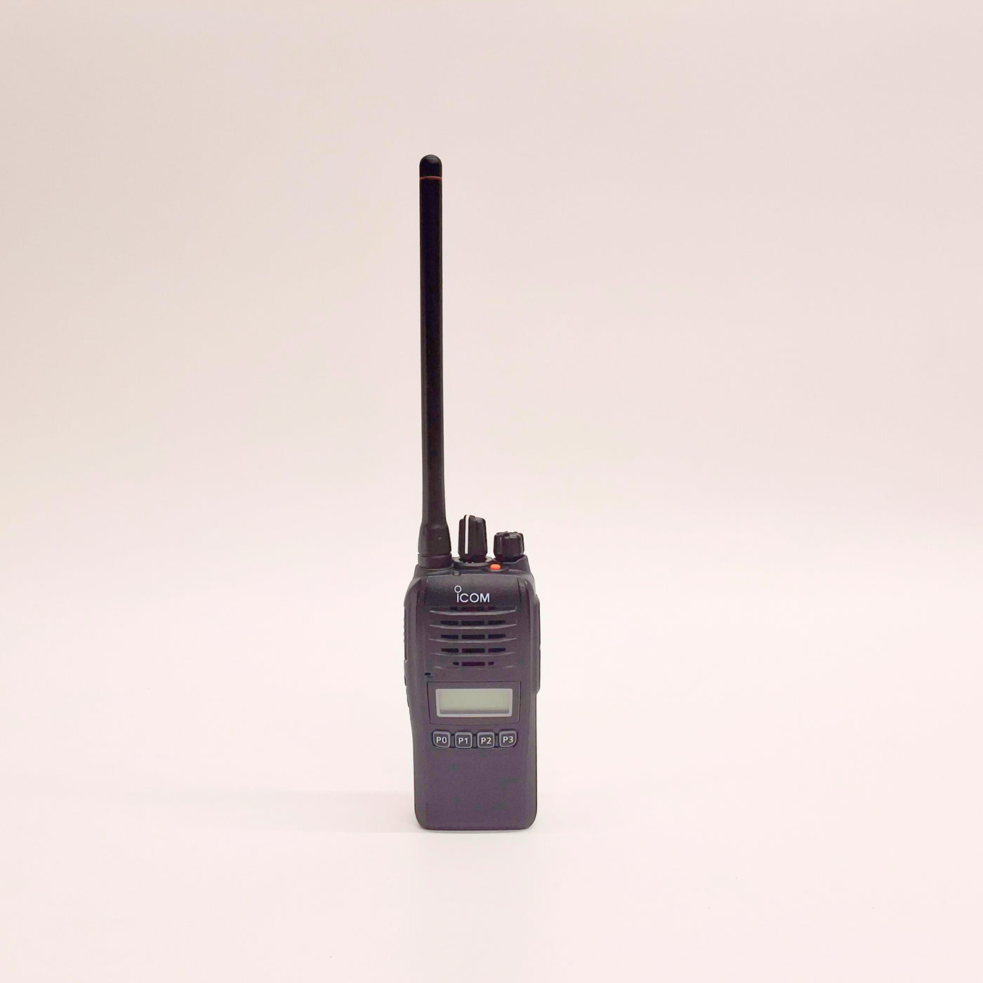 ICOM IC-F1000S VHF Portable Radio - F1000 F1000S — HaloidSolutions.com