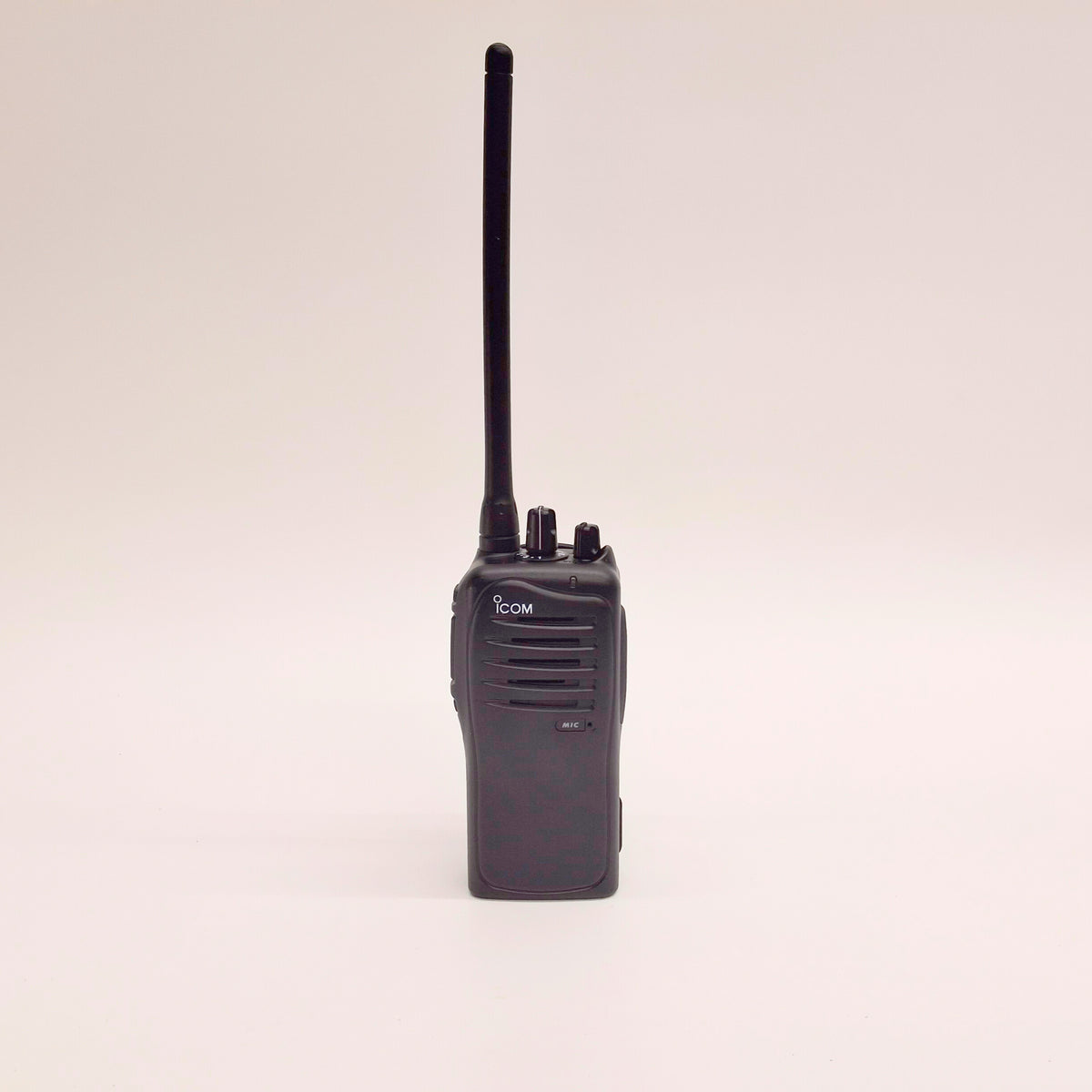 ICOM IC-F3011 VHF Portable Radio - ICF3011 — HaloidSolutions.com
