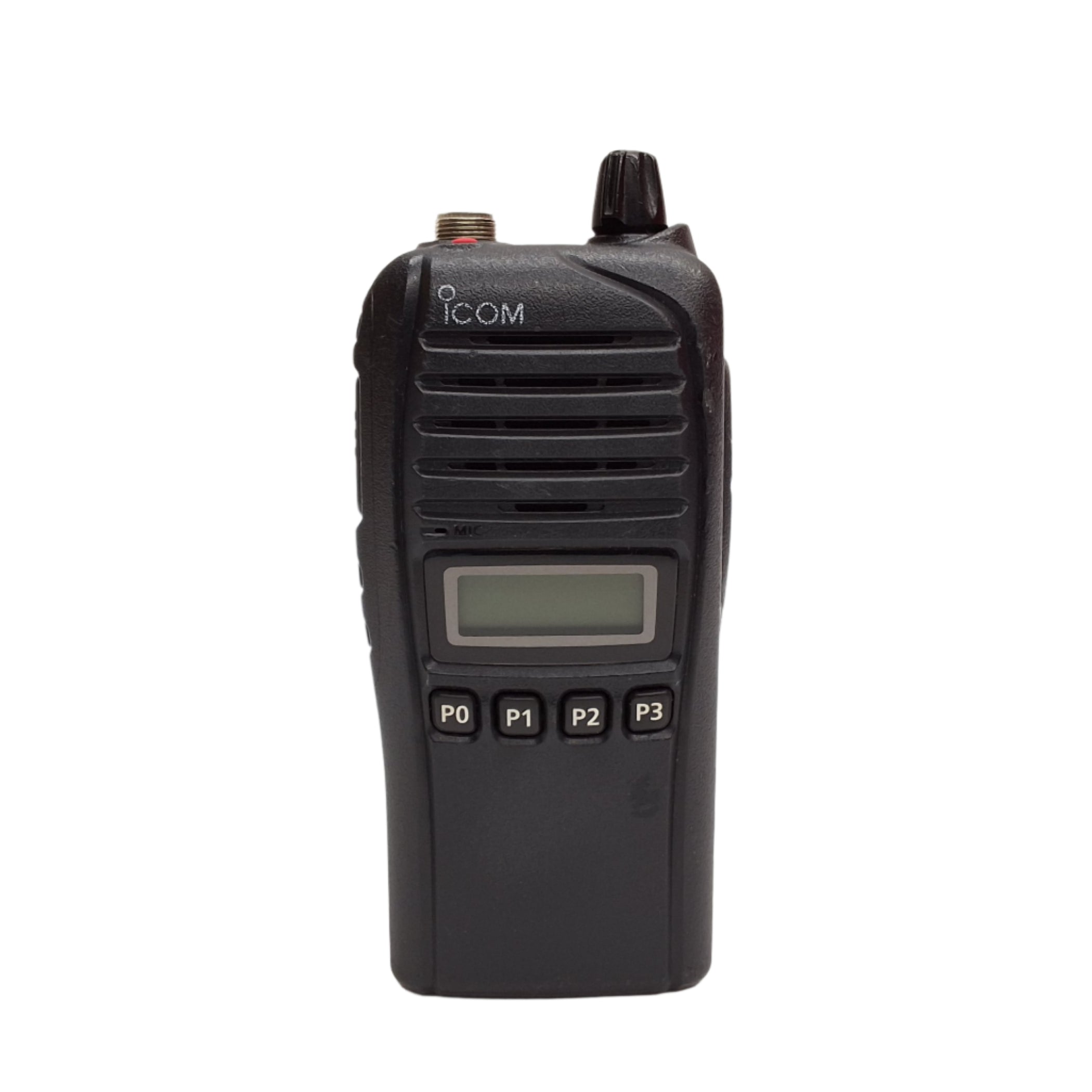 ICOM IC-F4230DS UHF Portable Radio IC-F4230D — HaloidSolutions.com