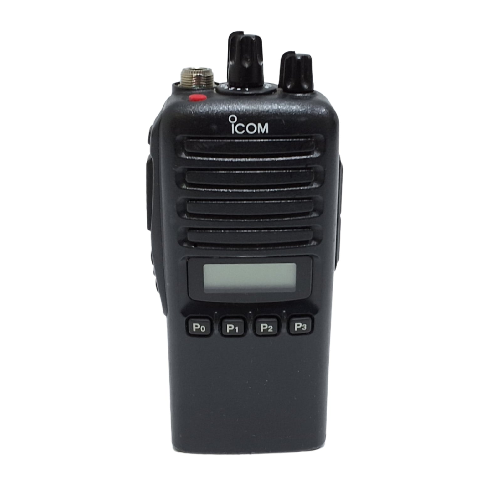 ICOM IC-F43TR UHF Portable Radio — HaloidSolutions.com