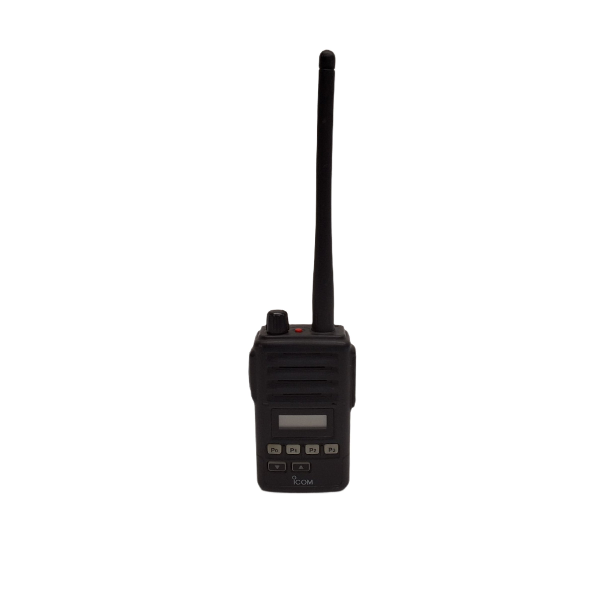 ICOM IC-F50 VHF Portable Radio | HaloidSolutions.com