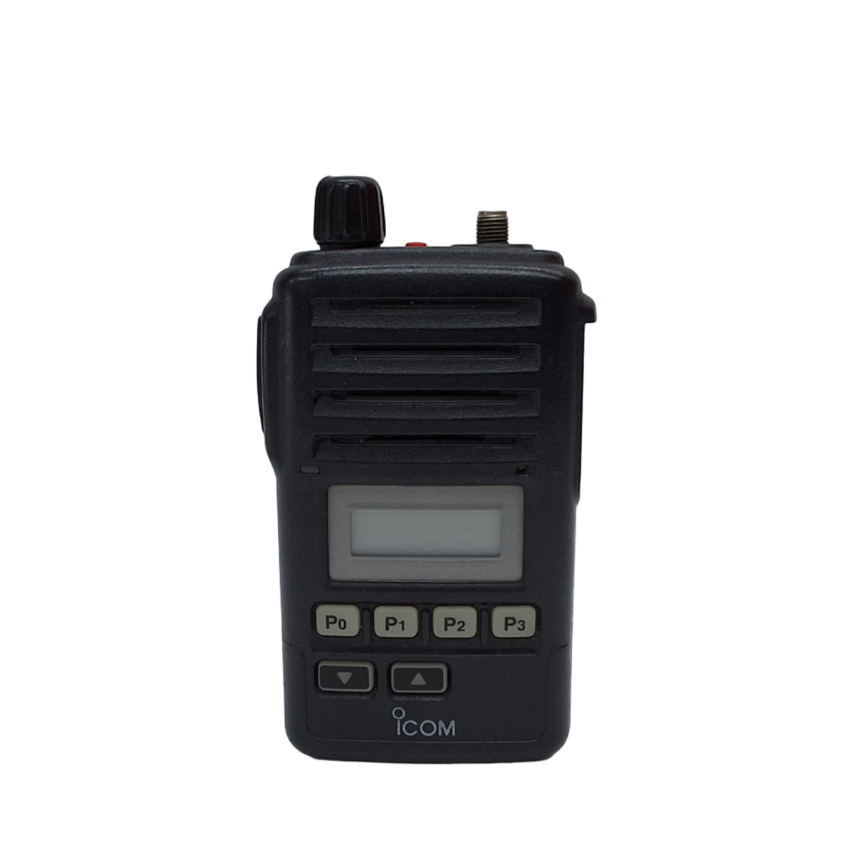 ICOM IC-F60V UHF Portable Radio F60V — HaloidSolutions.com